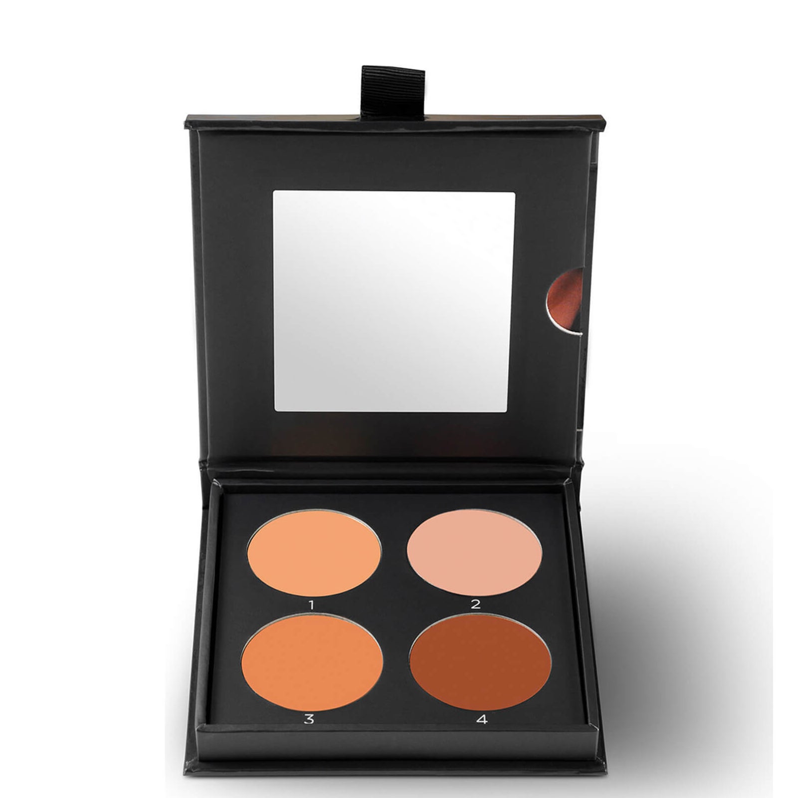 Cover FX Contour Kit - Deep | Cult Beauty