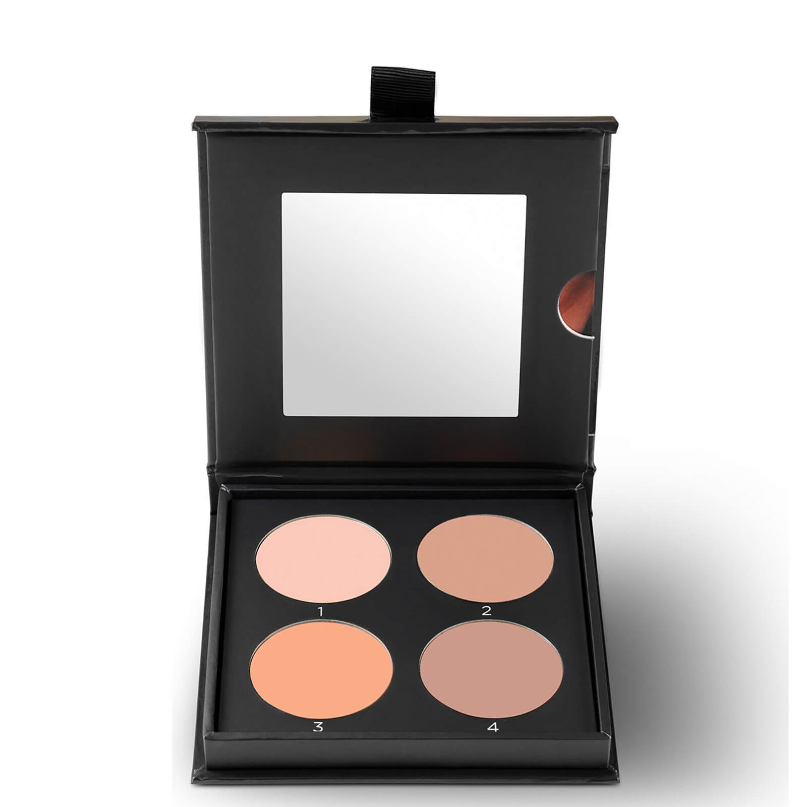 Cover FX Contour Kit - Medium | LOOKFANTASTIC