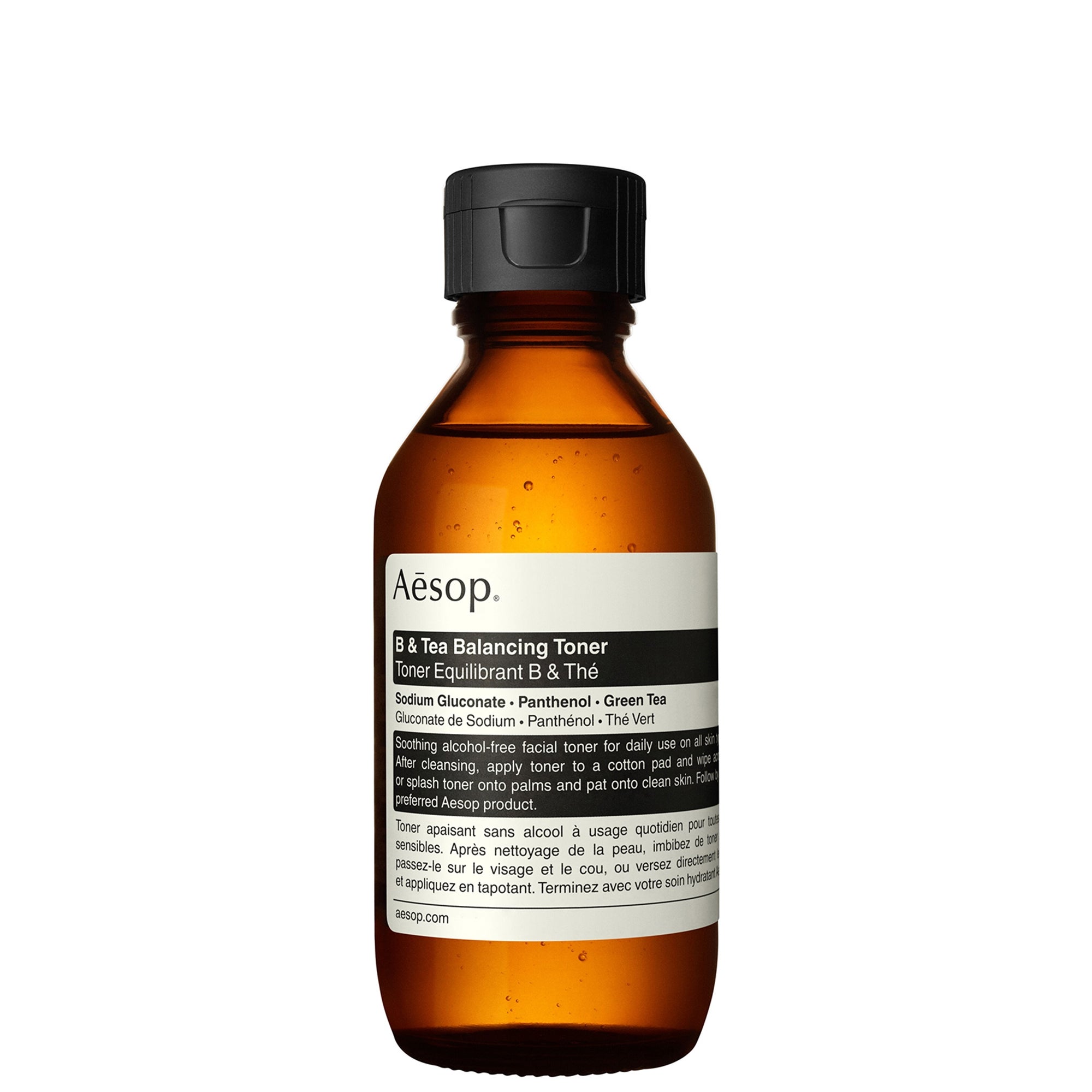 Aesop Bitter Orange Astringent Toner 100ml | LOOKFANTASTIC