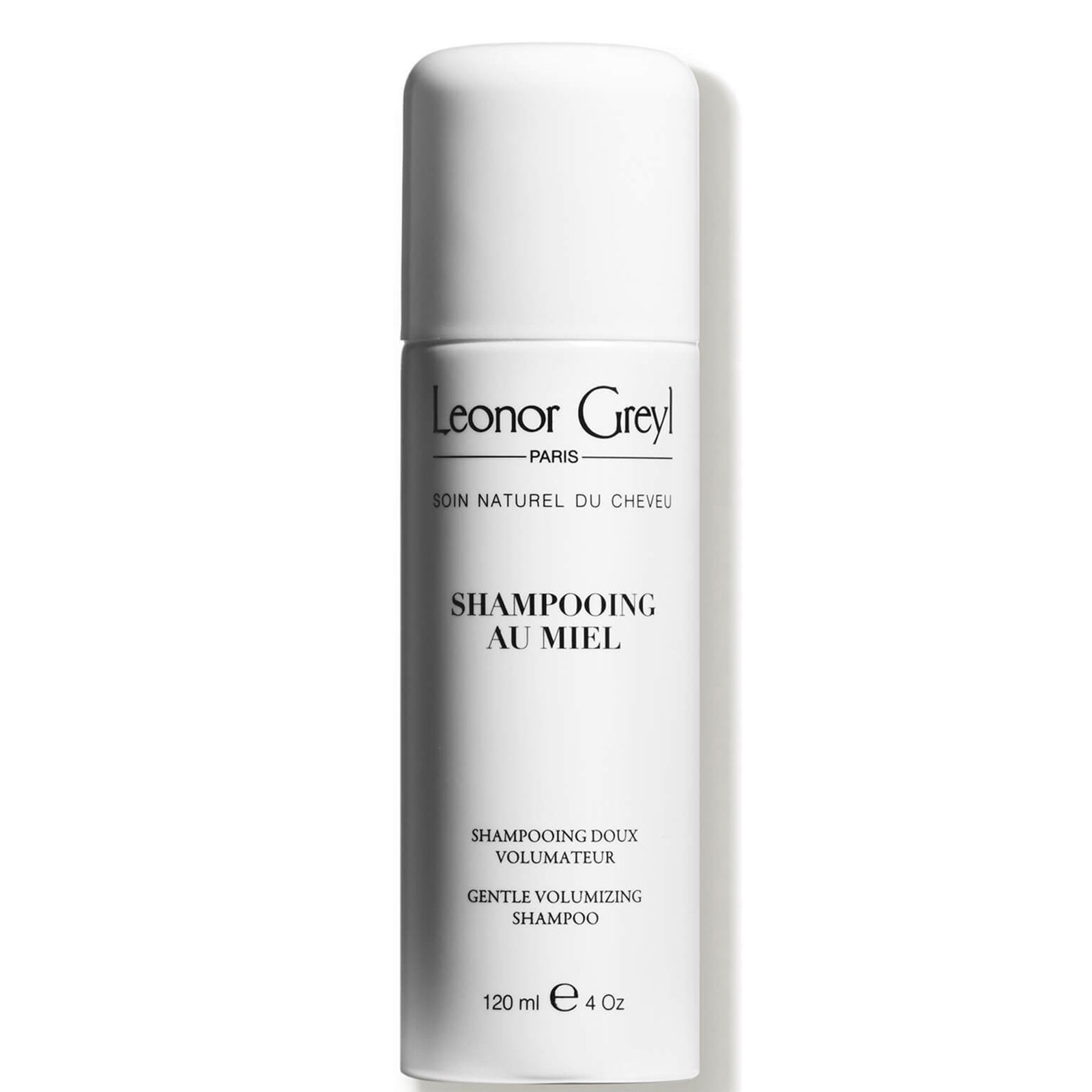 Leonor Greyl Shampooing au Miel Gentle Volumizing Shampoo (4 oz ...