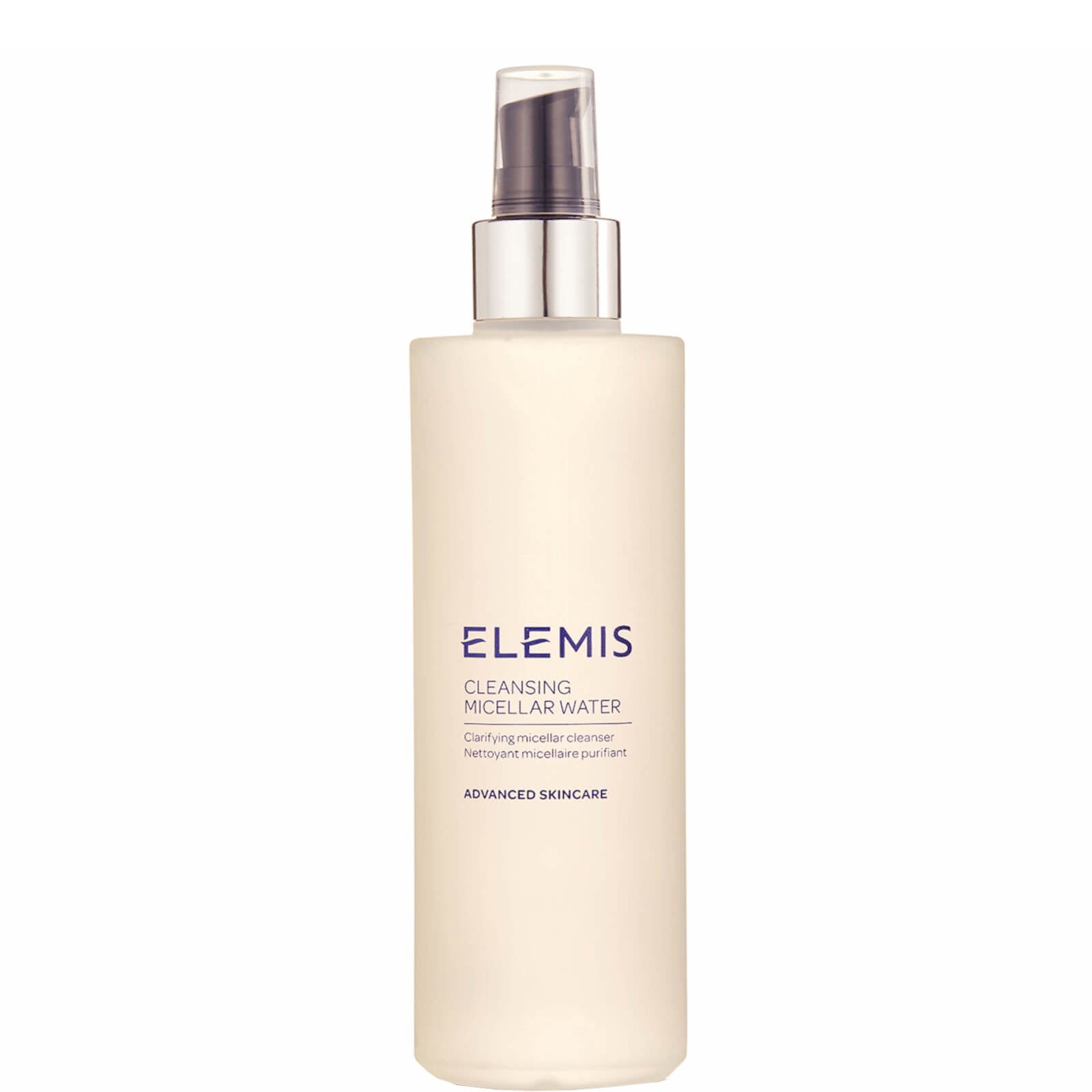 Elemis Smart Cleanse Micellar Water 200ml | LOOKFANTASTIC