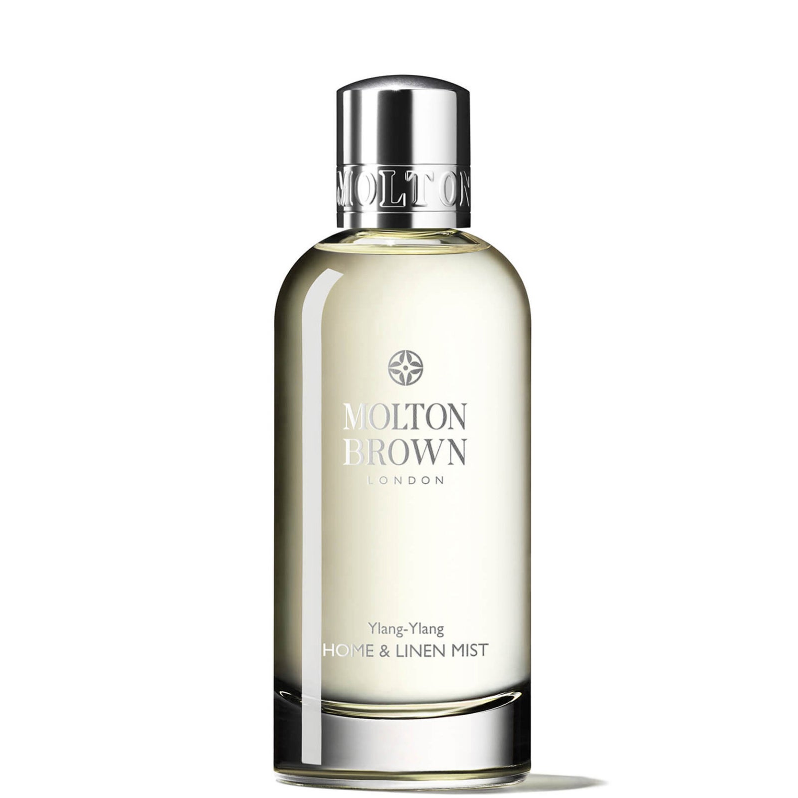 Molton Brown Home & Linen Mist - Ylang Ylang | LOOKFANTASTIC