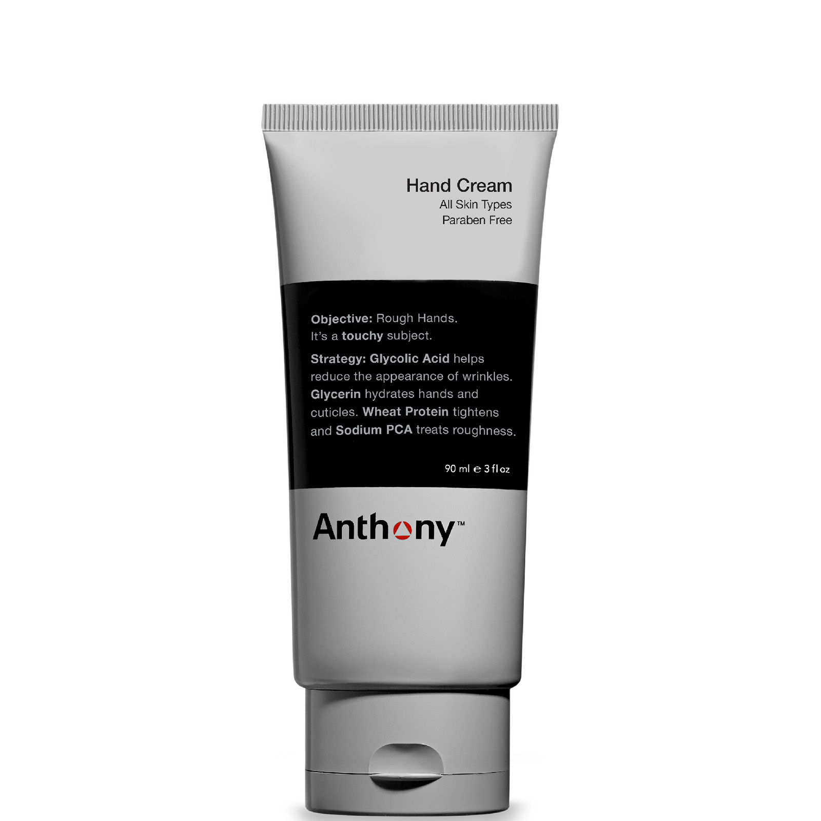 Anthony Hand Cream 90ml | LOOKFANTASTIC