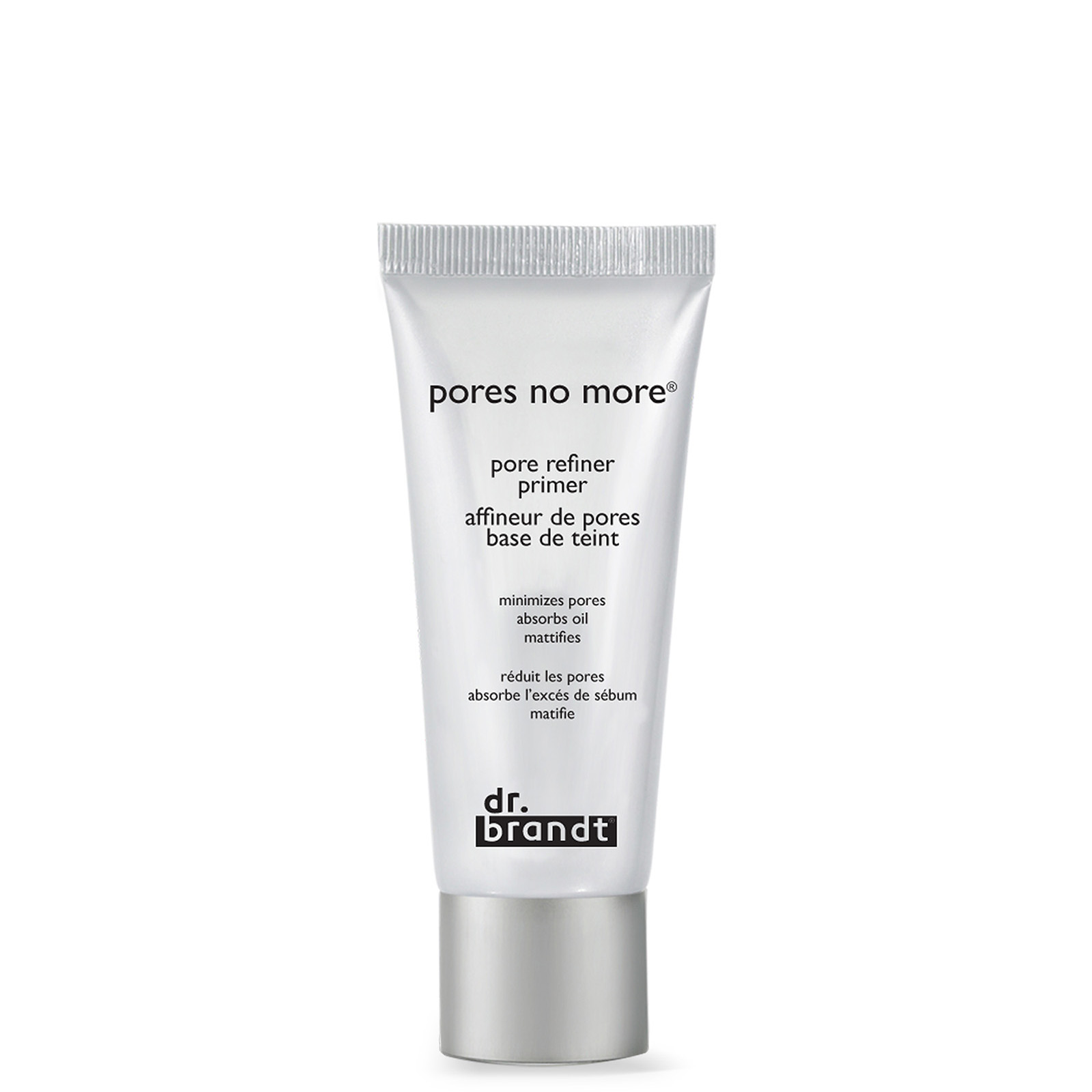 Dr. Brandt Pores No More Pore Refiner Primer 1 fl. oz. Dermstore