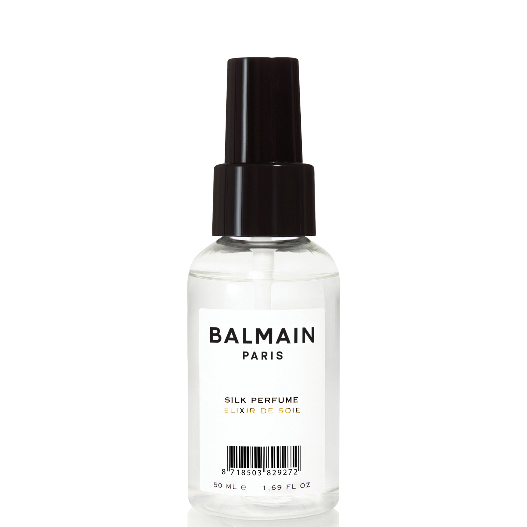 Balmain Hair Silk Perfume (50ml) (Travel Size) | LOOKFANTASTIC