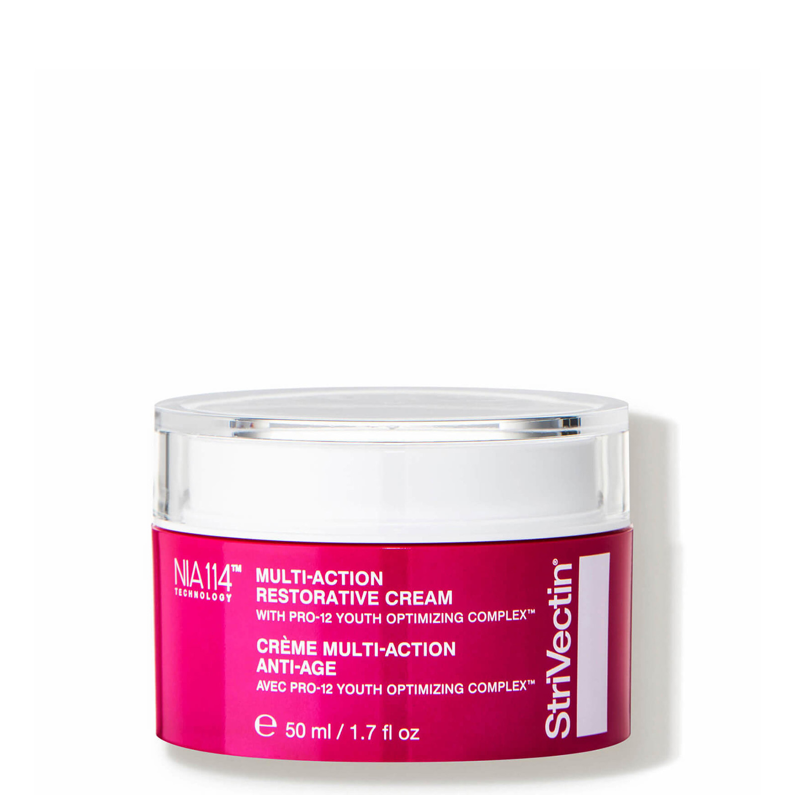 StriVectin Multi-Action Restorative Cream 50ml | LOOKFANTASTIC