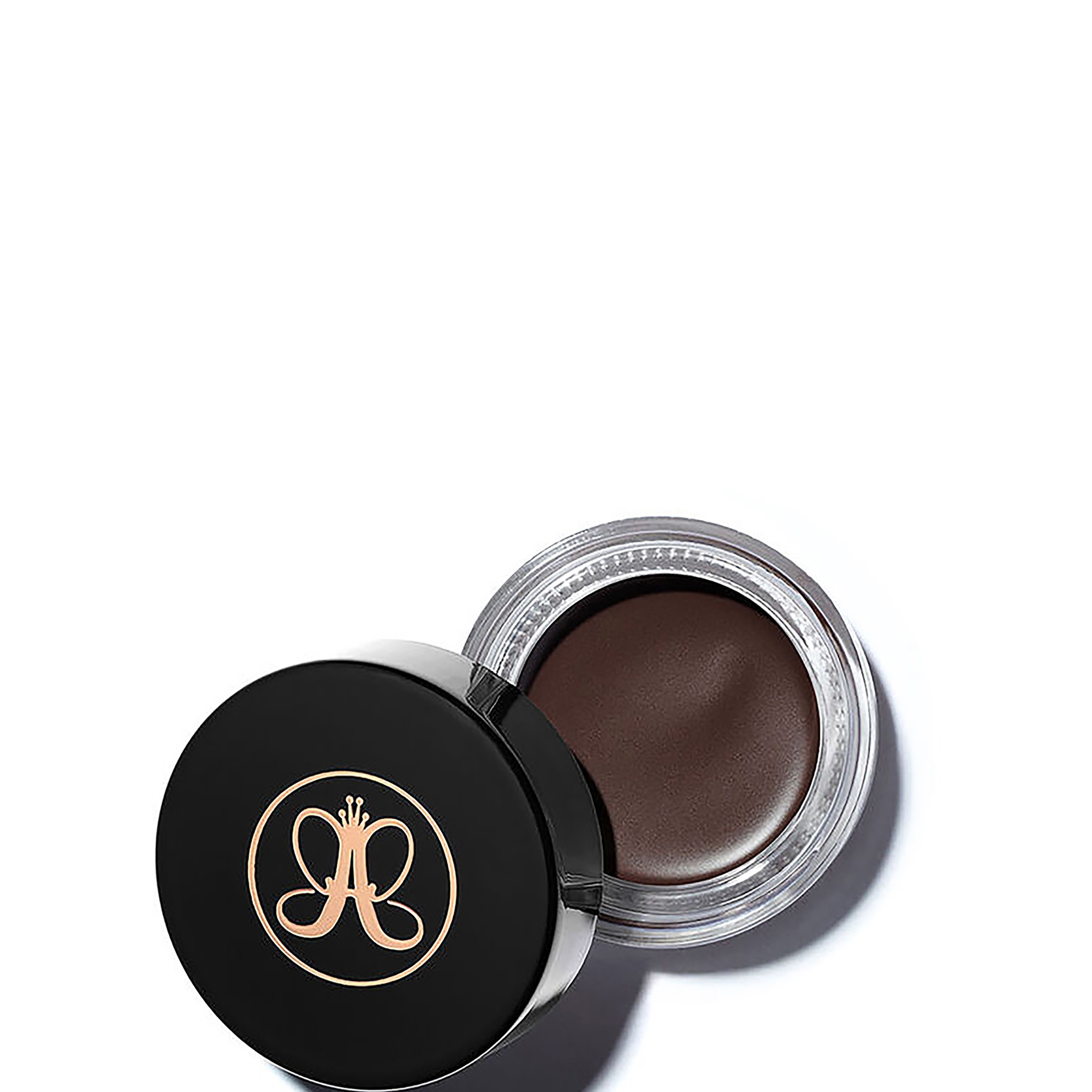 Anastasia Beverly Hills Dipbrow Pomade - Chocolate | Cult Beauty