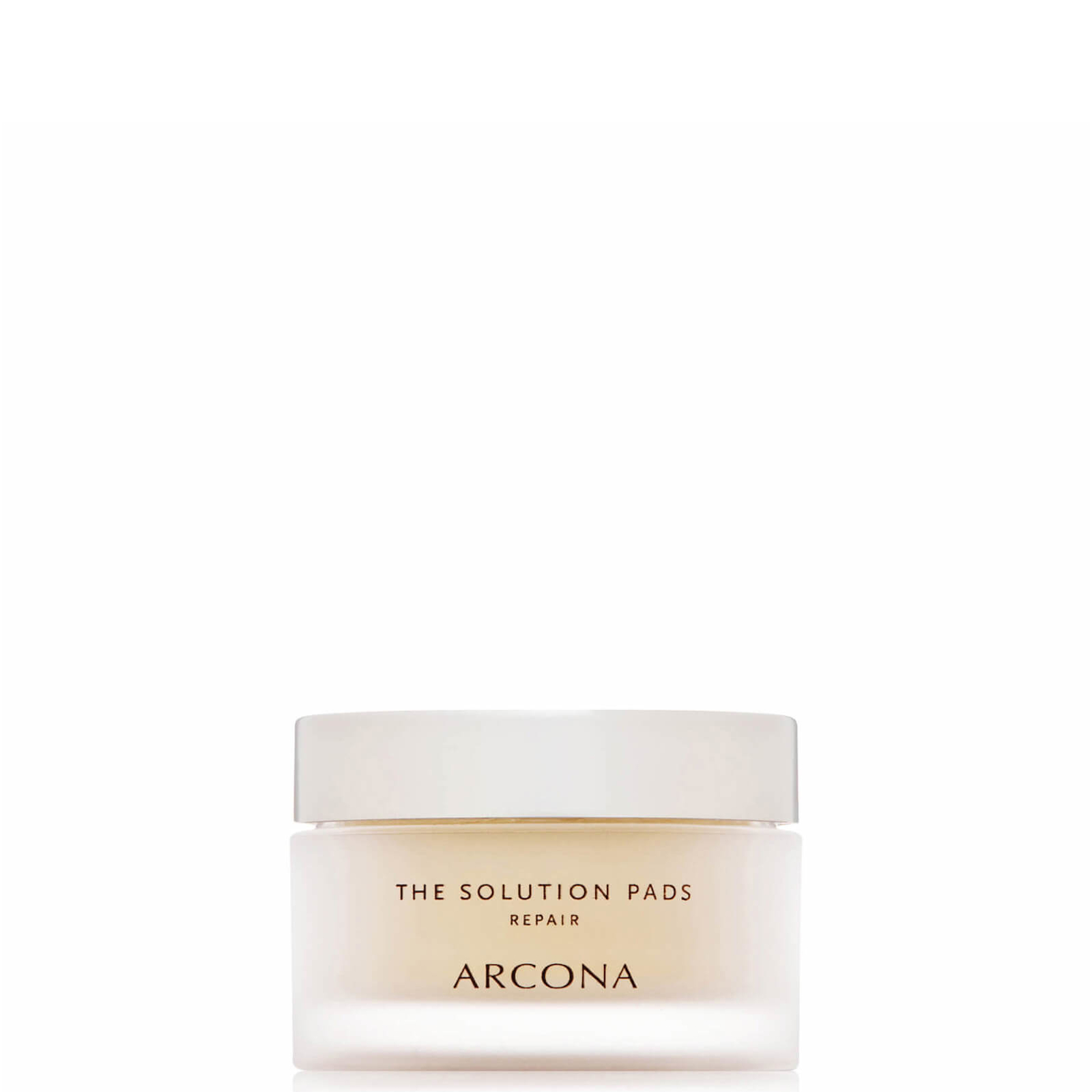ARCONA The Solution Pads (45 count) | Dermstore