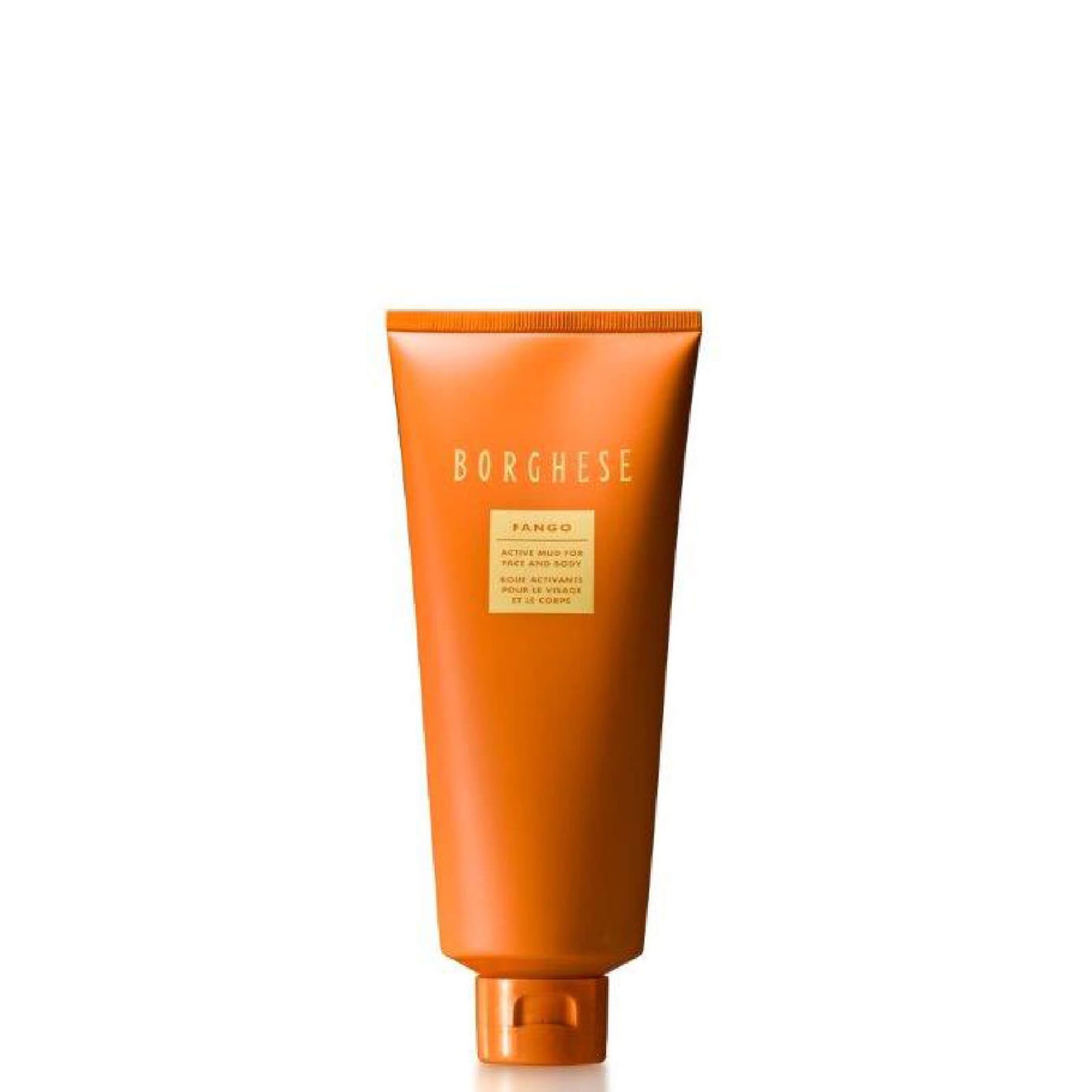 Borghese Fango Active Mud for Face and Body | Cult Beauty
