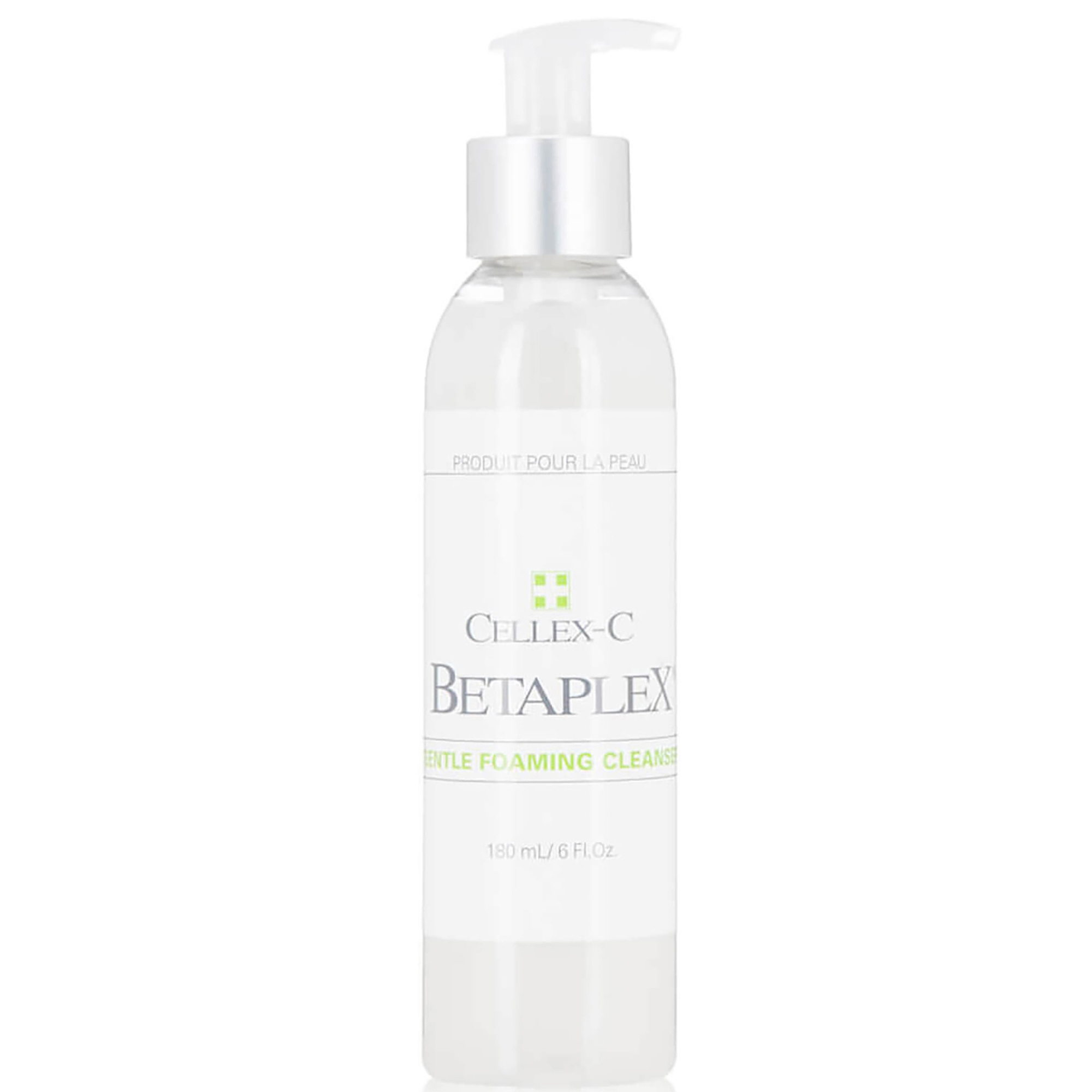 Cellex-C Betaplex Gentle Foaming Cleanser | LOOKFANTASTIC