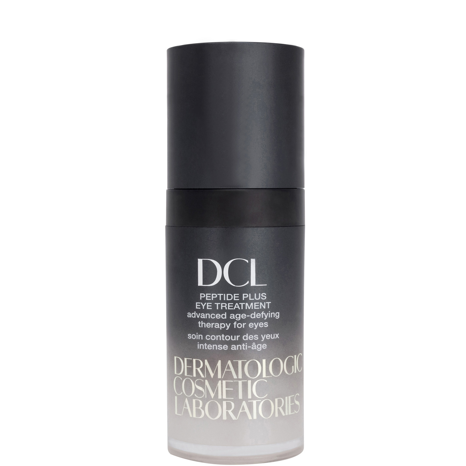 DCL Peptide Plus Eye Treatment | LOOKFANTASTIC