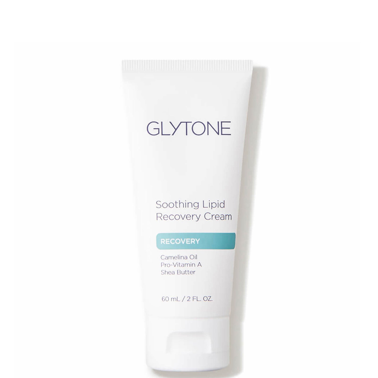 Glytone Soothing Lipid Recovery Cream | LOOKFANTASTIC