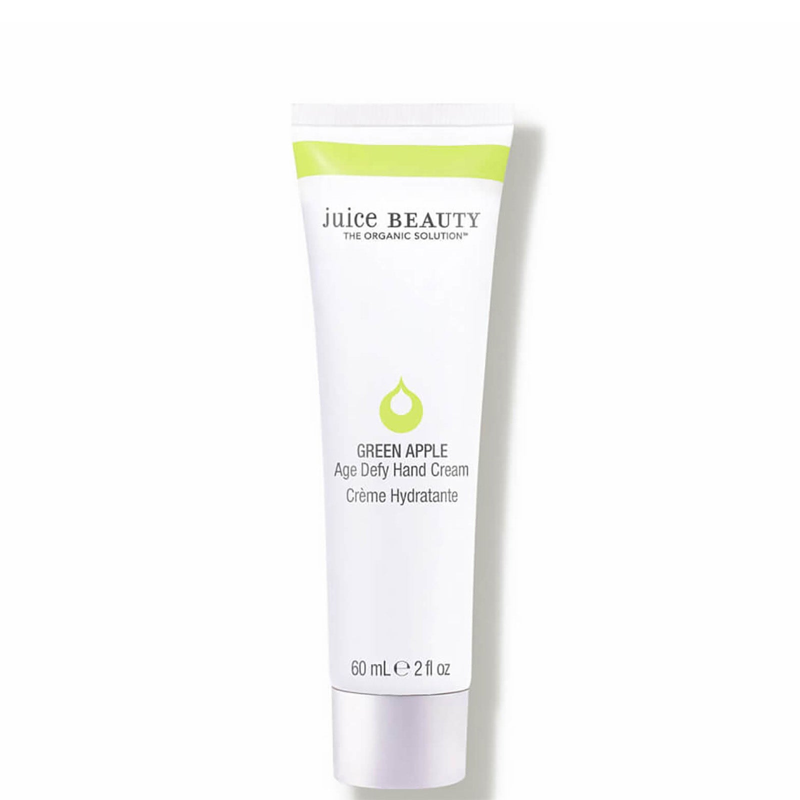 Juice Beauty GREEN APPLE Age Defy Hand Cream (2 oz.) | Dermstore