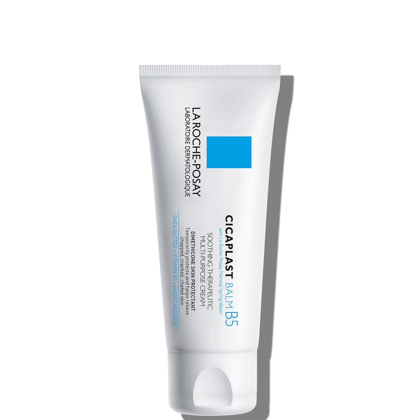 La Roche-Posay Cicaplast Balm B5+ Soothing Therapeutic Multi-Purpose ...