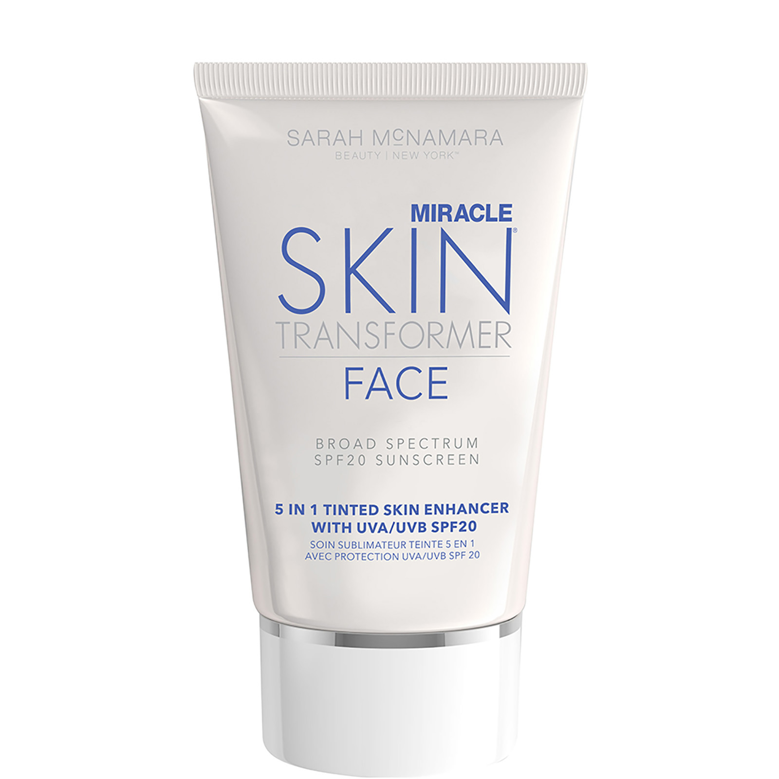 Miracle Skin Transformer Face Broad Spectrum SPF 20 44ml | LOOKFANTASTIC