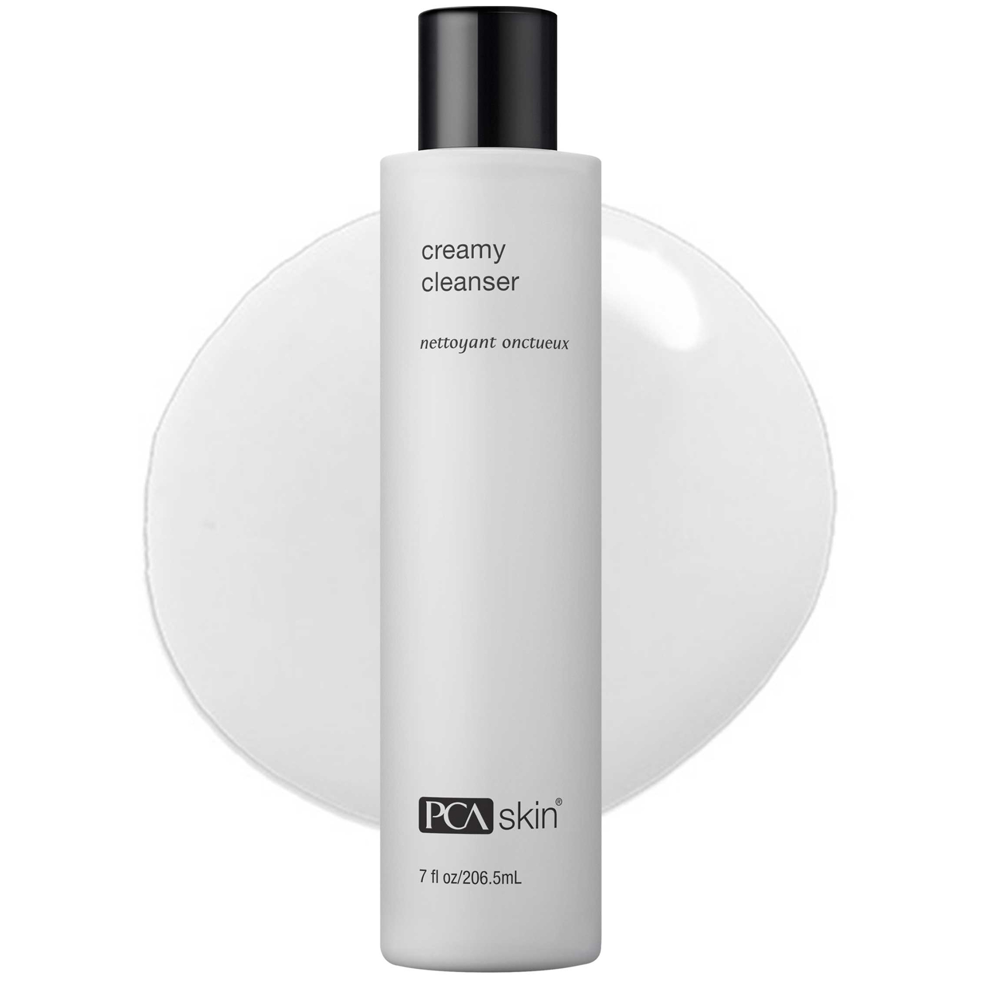 PCA SKIN Creamy Cleanser | LOOKFANTASTIC