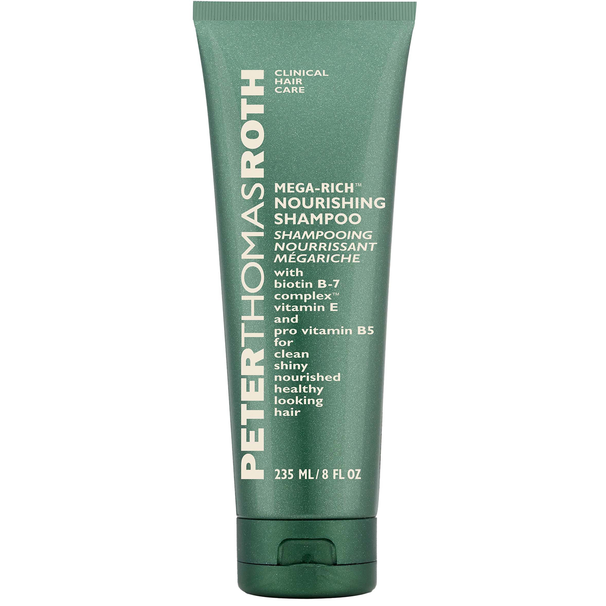 Peter Thomas Roth Mega-Rich Shampoo (8 fl. oz.) | Dermstore