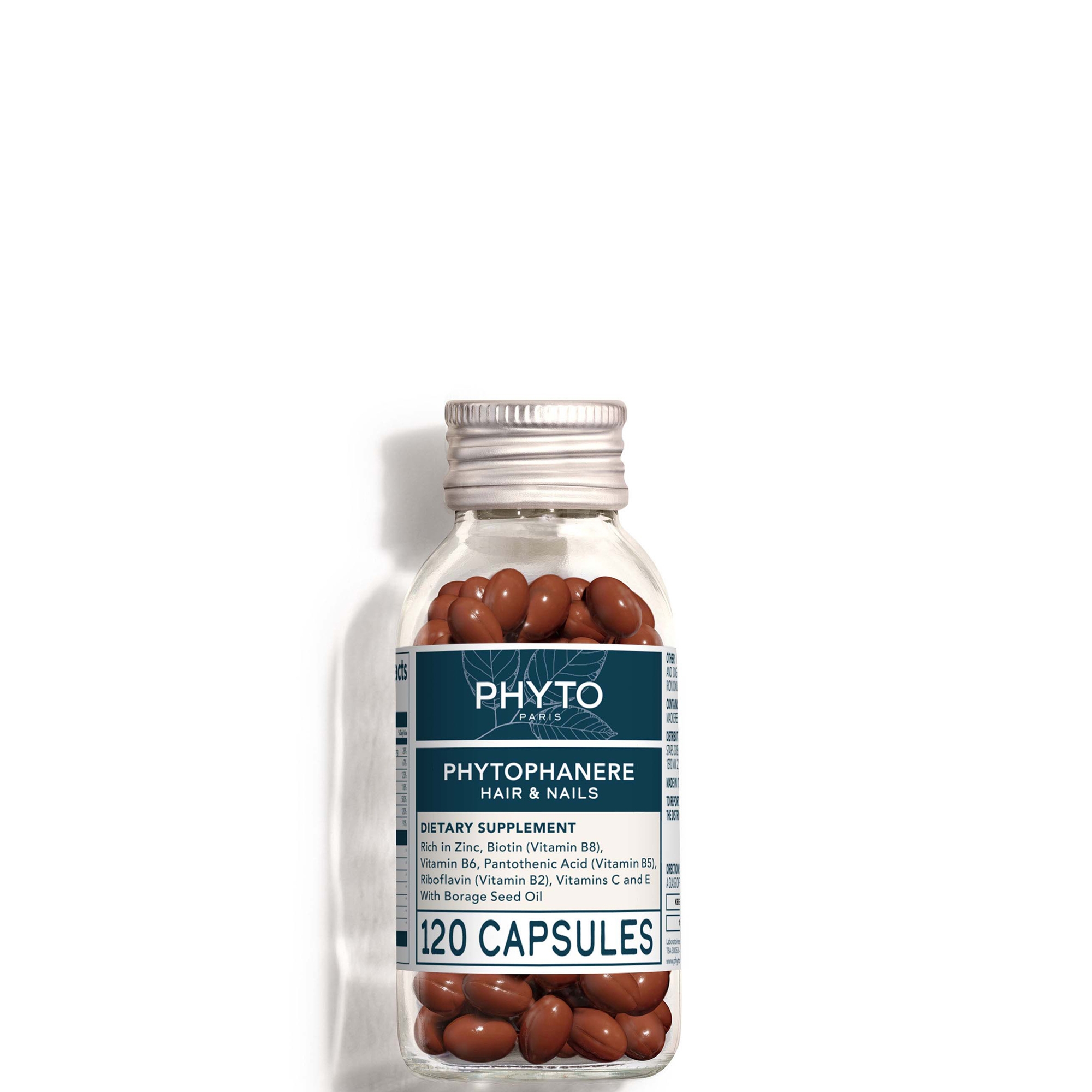 Phyto PHYTOPHANERE | Dermstore
