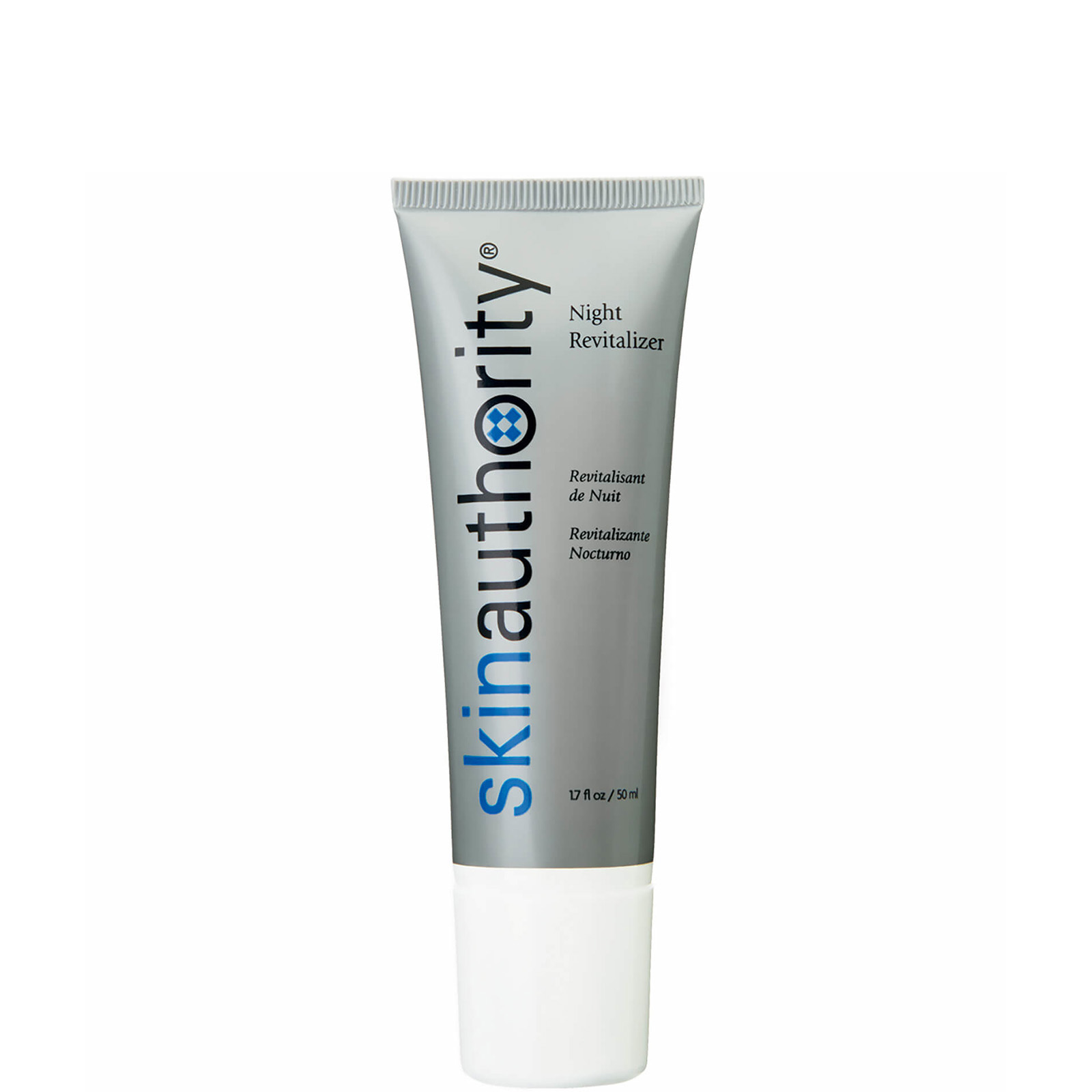 Skin Authority Night Revitaliser | LOOKFANTASTIC