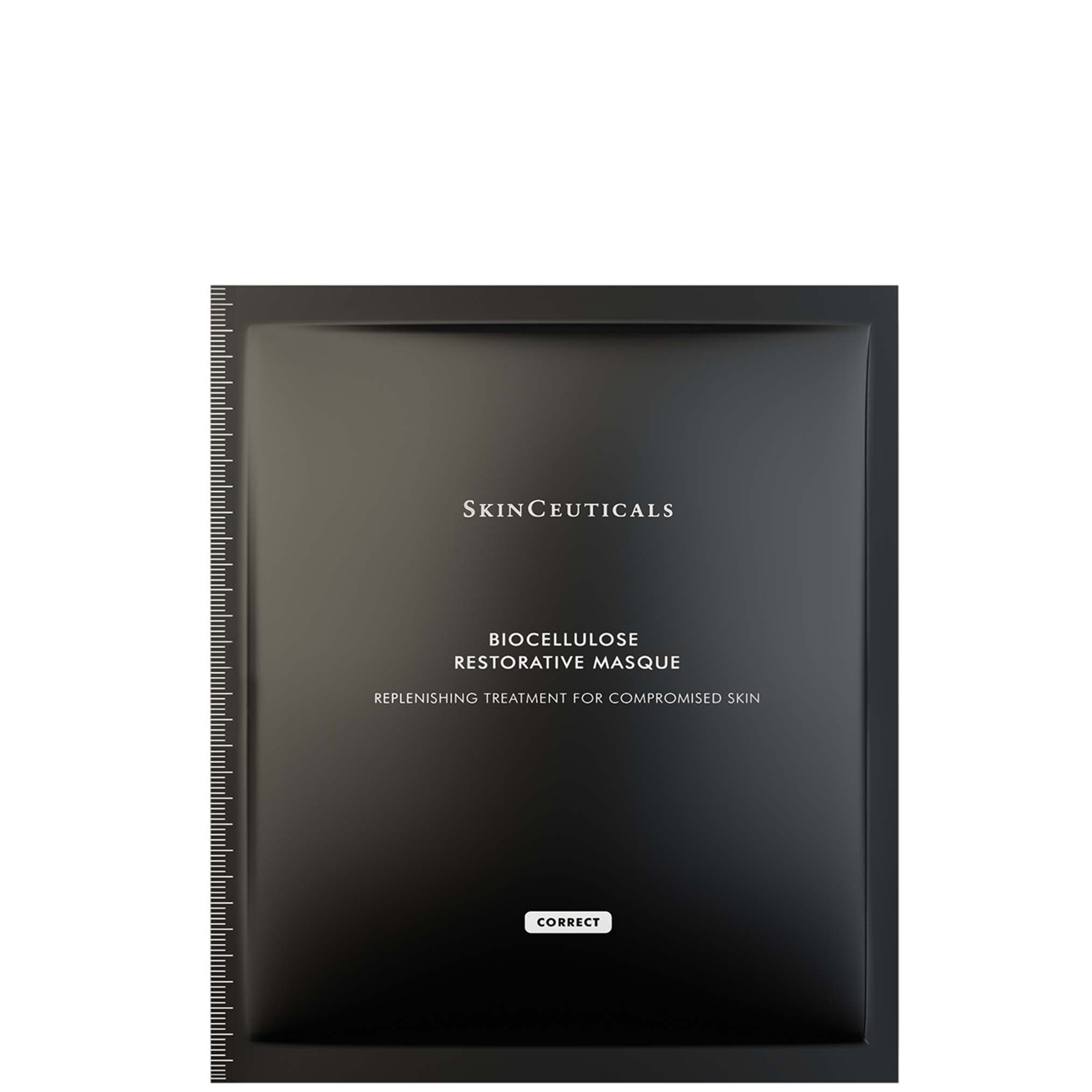 SkinCeuticals Biocellulose Restorative Sheet Mask (6 Pack) | Dermstore