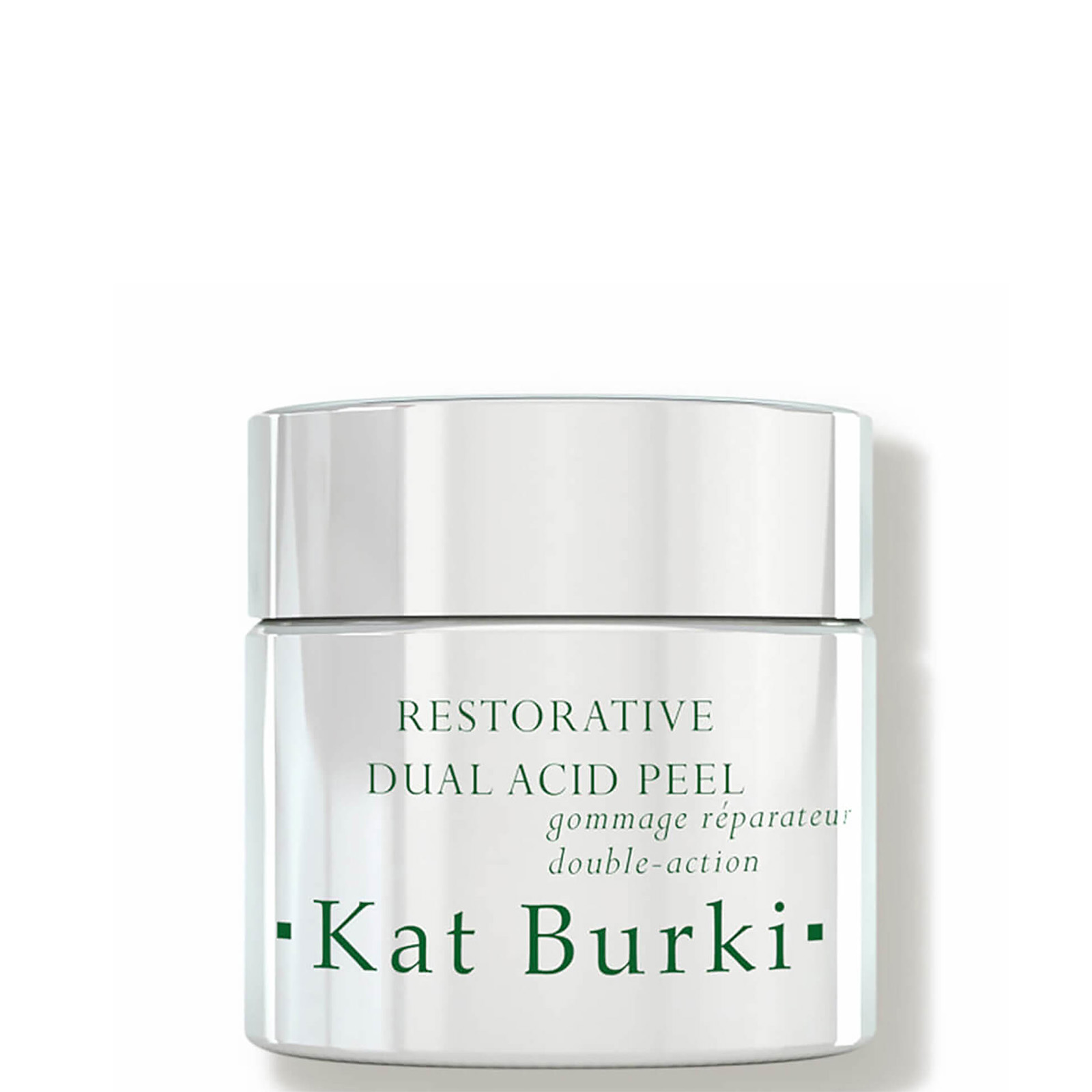 Kat Burki Restorative Dual Acid Peel | Cult Beauty