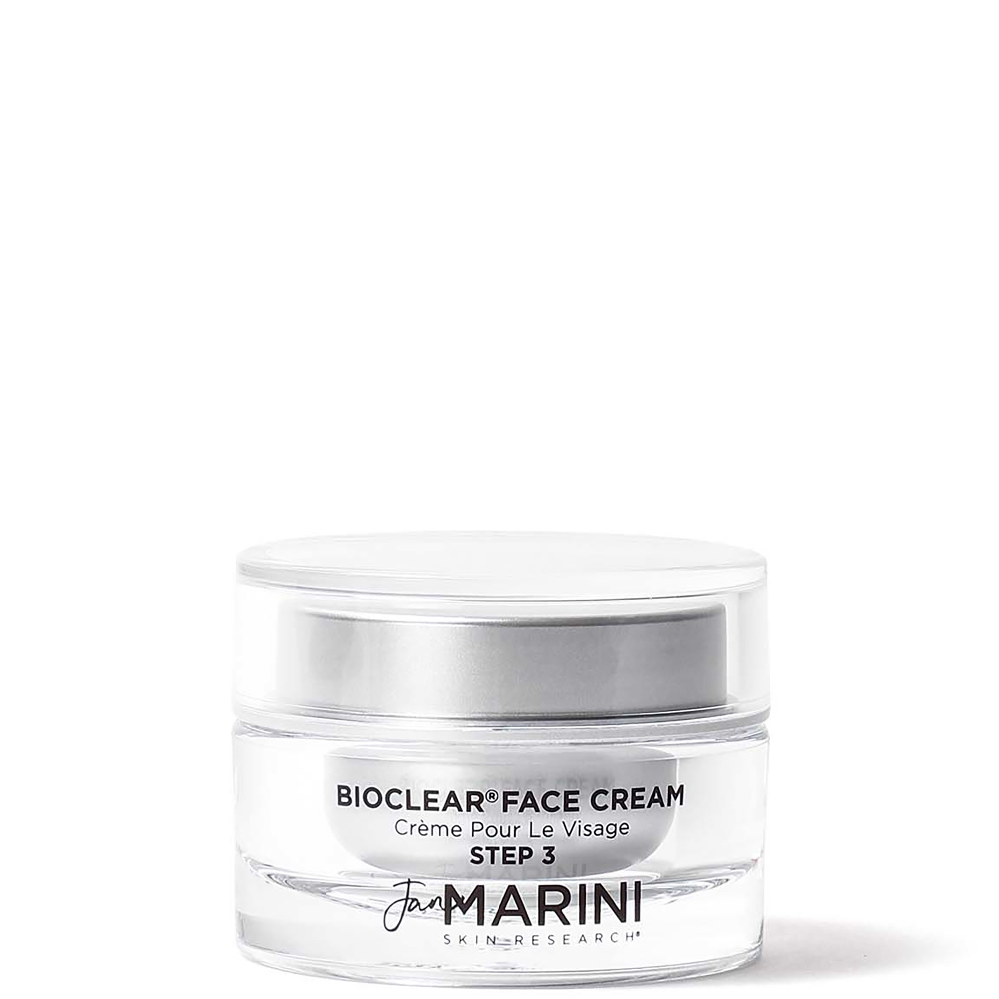 Jan Marini Bioclear Face Cream (1 oz.) | Dermstore