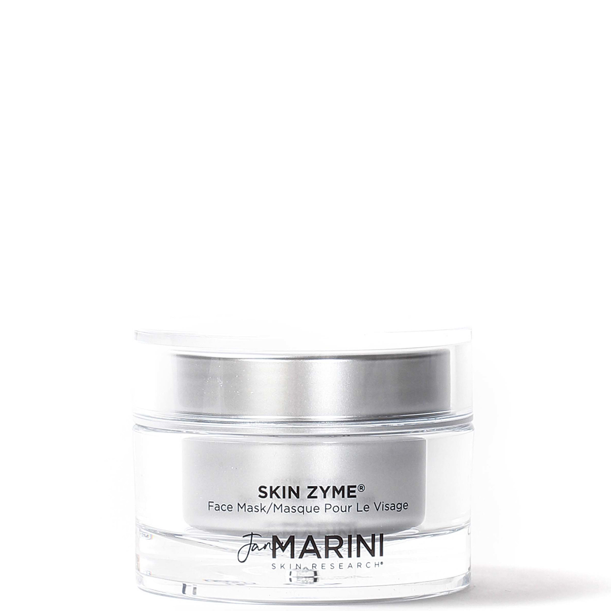 Jan Marini Skin Zyme Mask 2oz | LOOKFANTASTIC