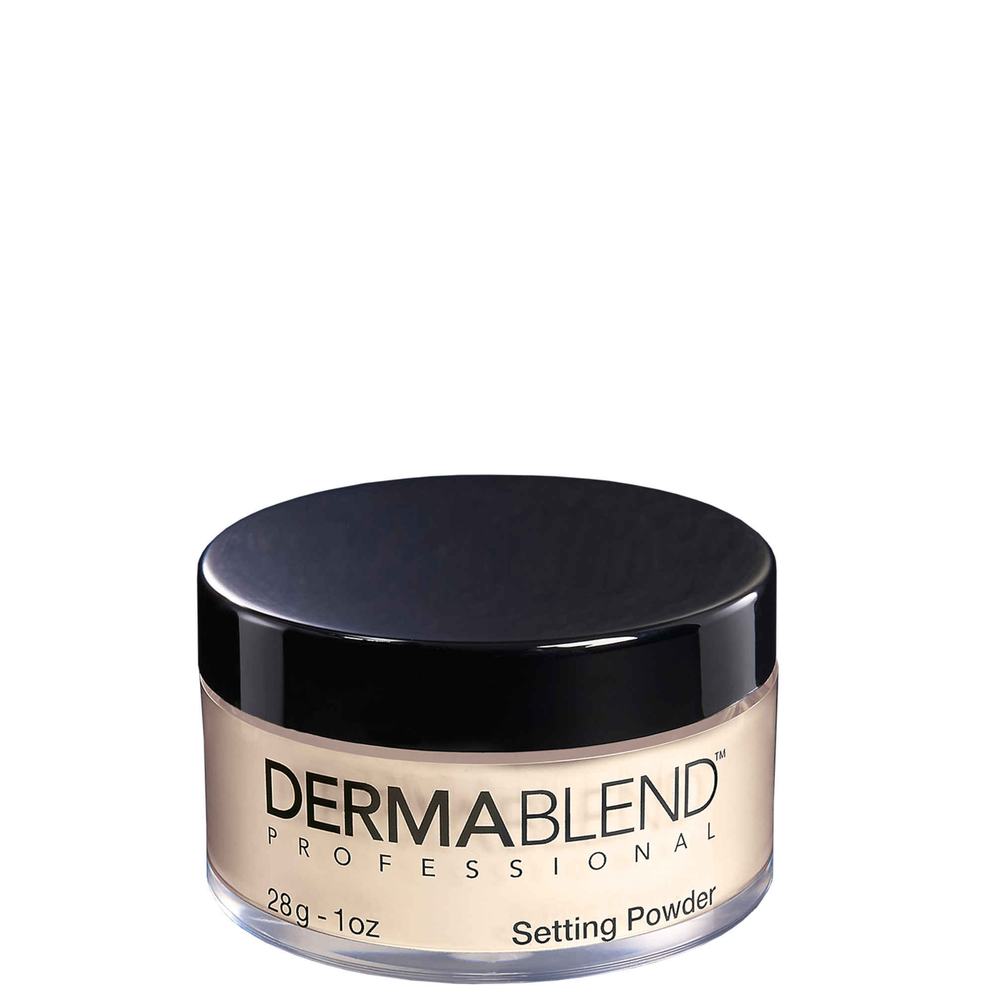 Dermablend Loose Setting Powder Dermstore
