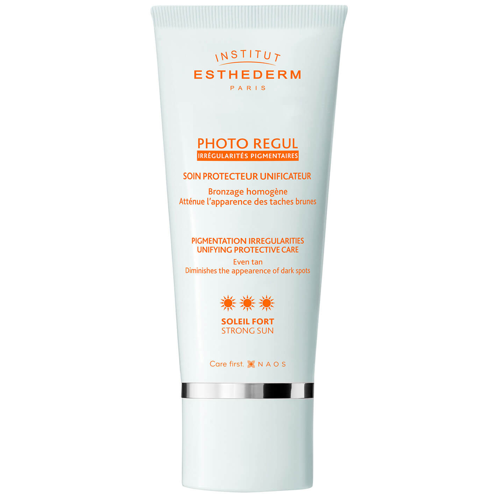 Institut Esthederm Uneven Skin Face Sun Protection 50ml | LOOKFANTASTIC