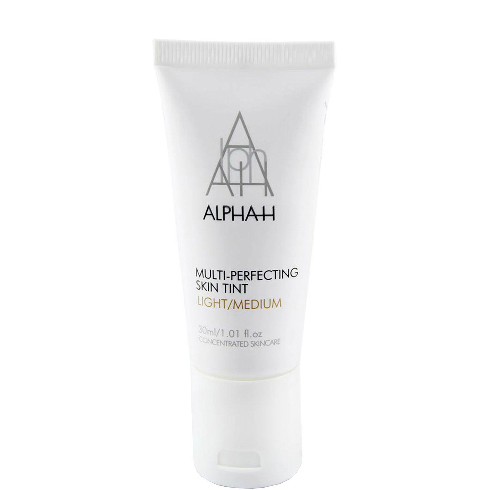 Alpha-H Multi Perfecting Skin Tint Light/Medium | Cult Beauty