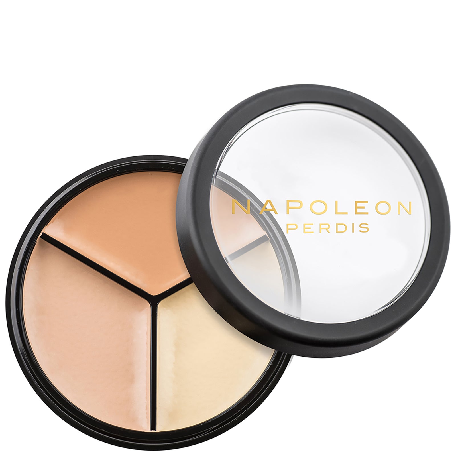 Napoleon Pro - Palette Concealer | LOOKFANTASTIC