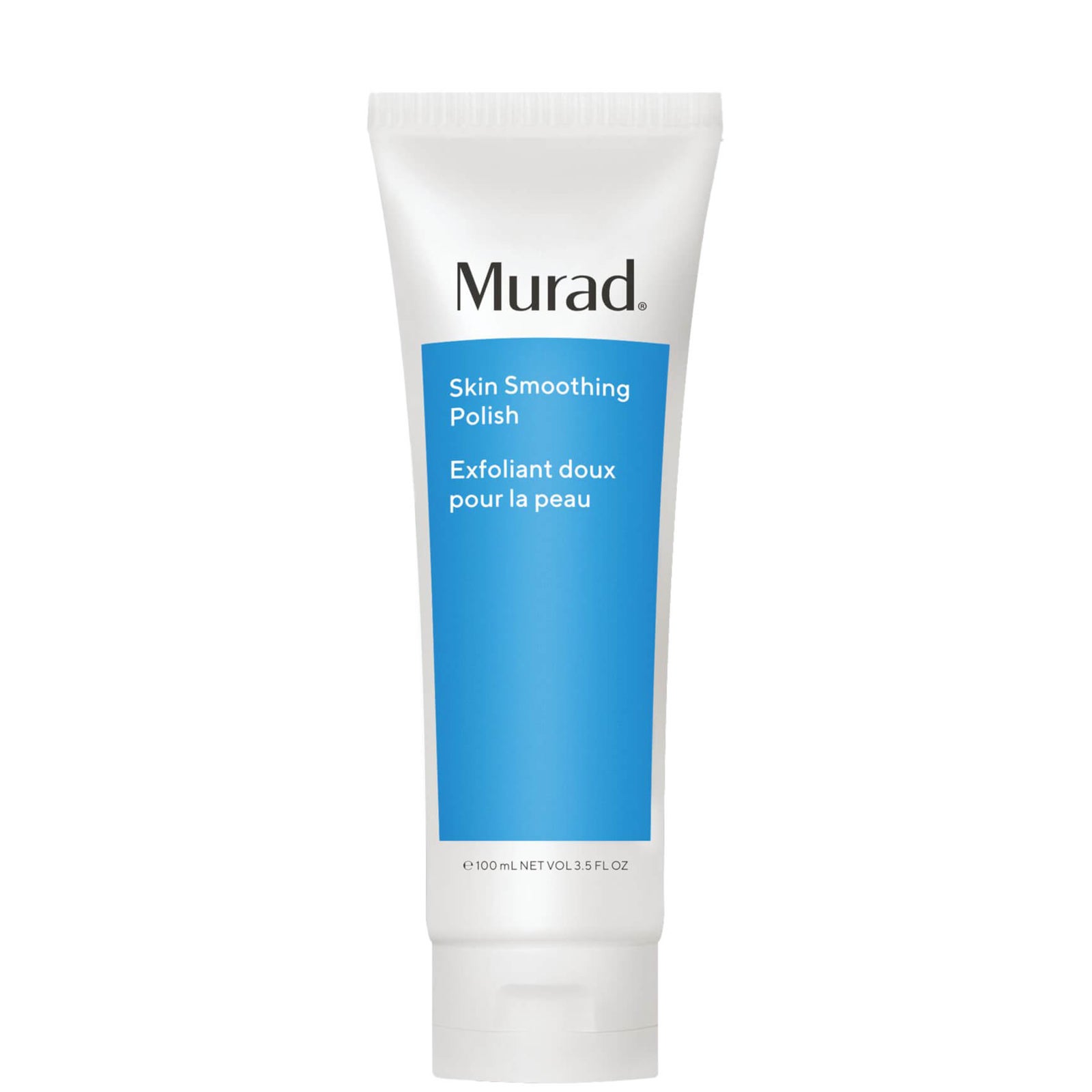 Murad Pore Reform Skin Smoothing Polish 100ml | Cult Beauty