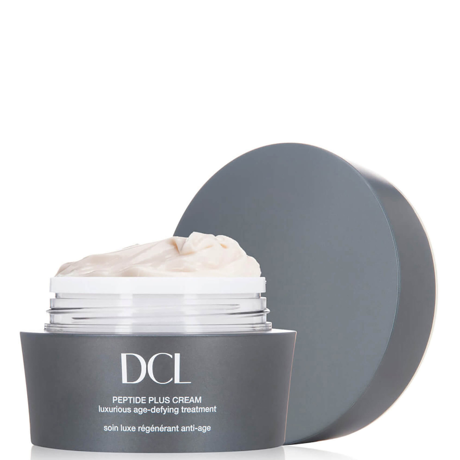 DCL Peptide Plus Cream 50ml | LOOKFANTASTIC