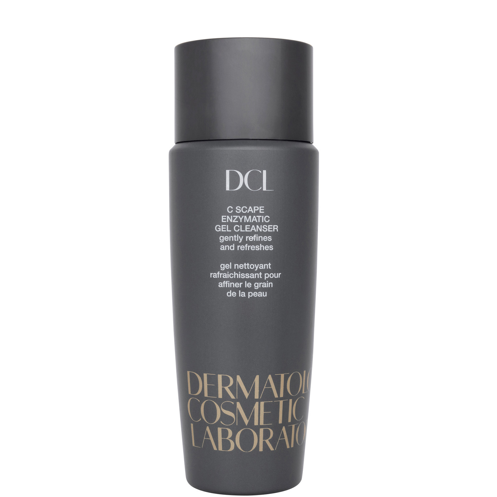 DCL C Scape Enzymatic Gel Cleanser | LOOKFANTASTIC