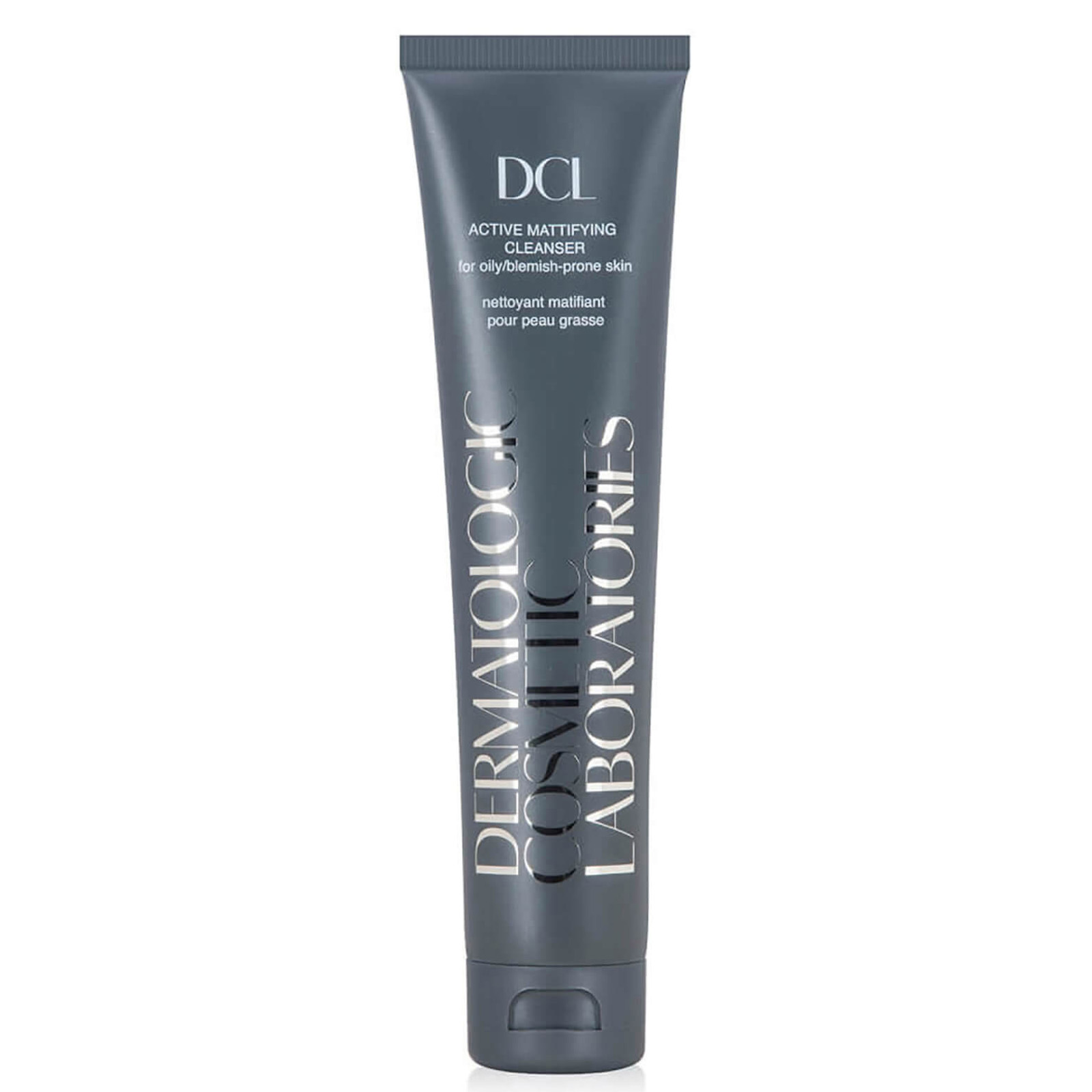 DCL Active Mattifying Cleanser | LOOKFANTASTIC