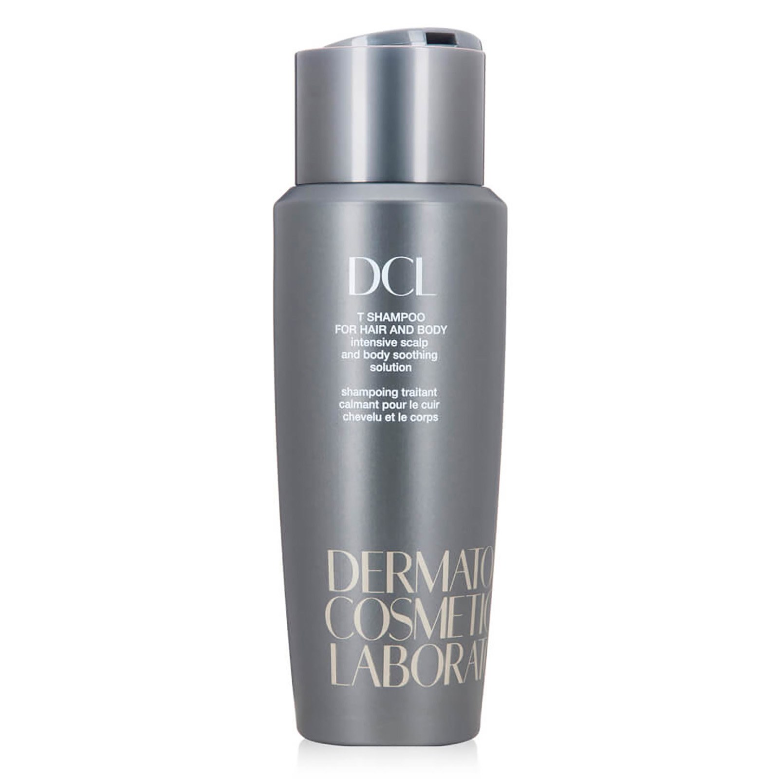 DCL T Shampoo for Hair and Body | LOOKFANTASTIC