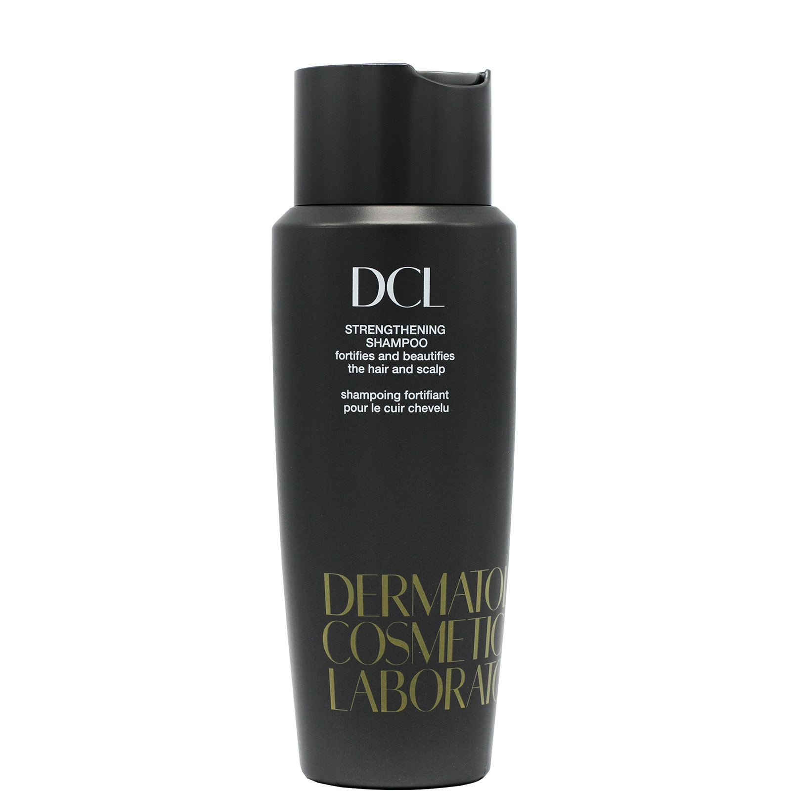 DCL Strengthening Shampoo | LOOKFANTASTIC