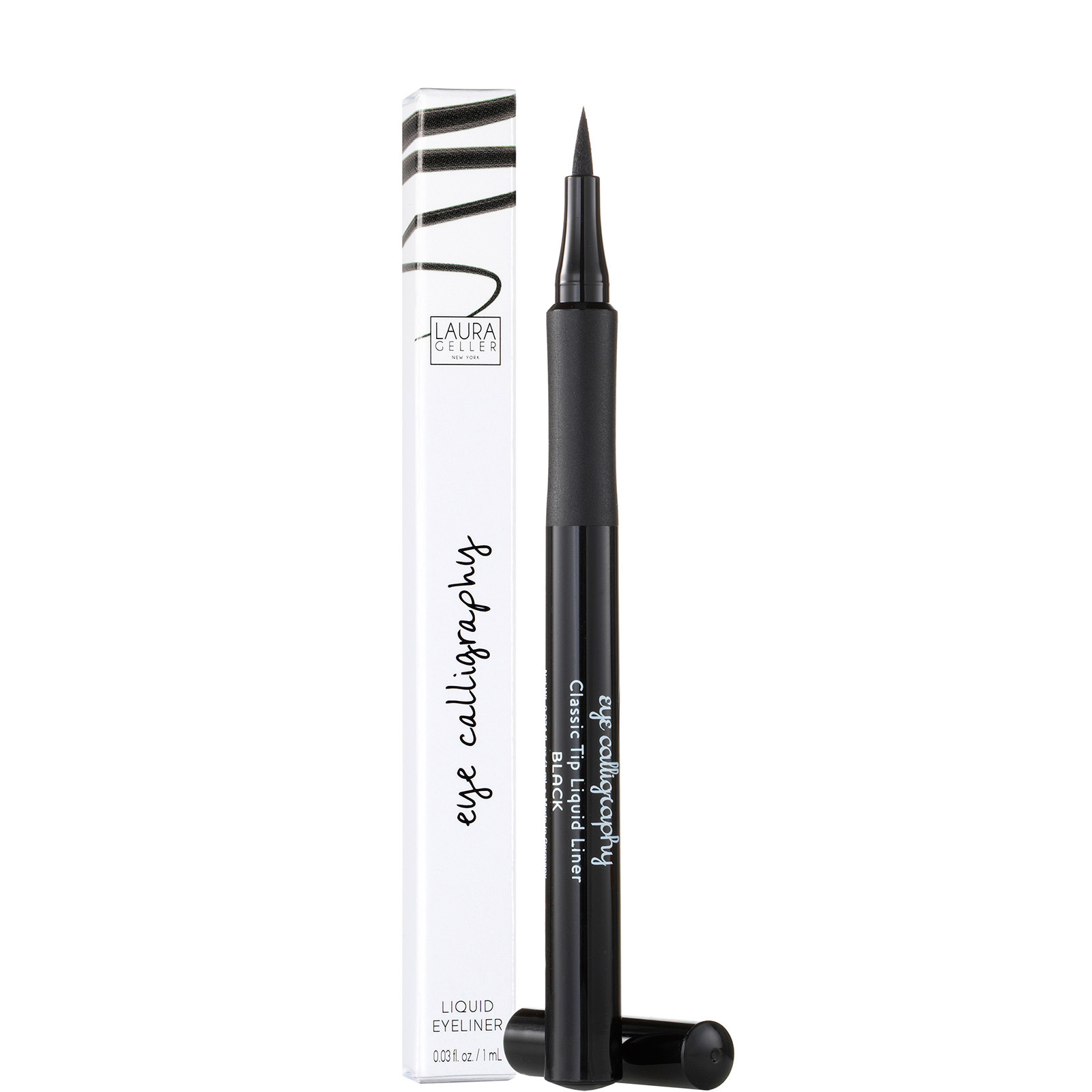 Laura Geller Eye Calligraphy Eyeliner Marker | LOOKFANTASTIC