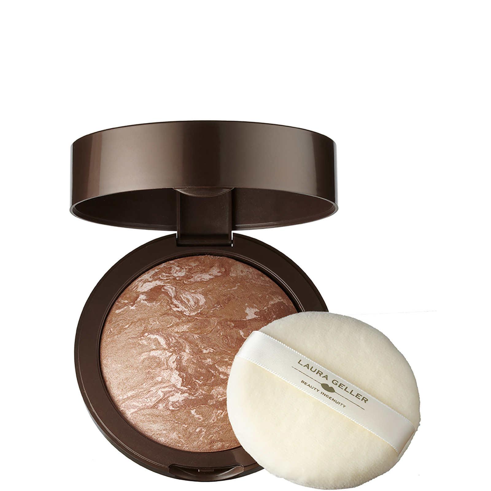 Laura Geller Baked Body Frosting | LOOKFANTASTIC