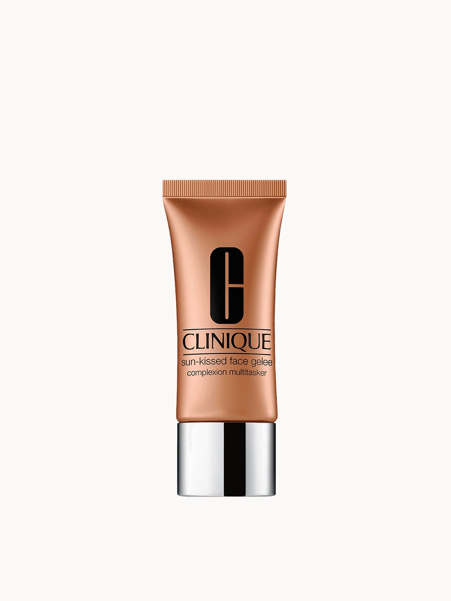 Clinique Sun-Kissed Face Gelee Complexion Multitasker Universal Glow ...