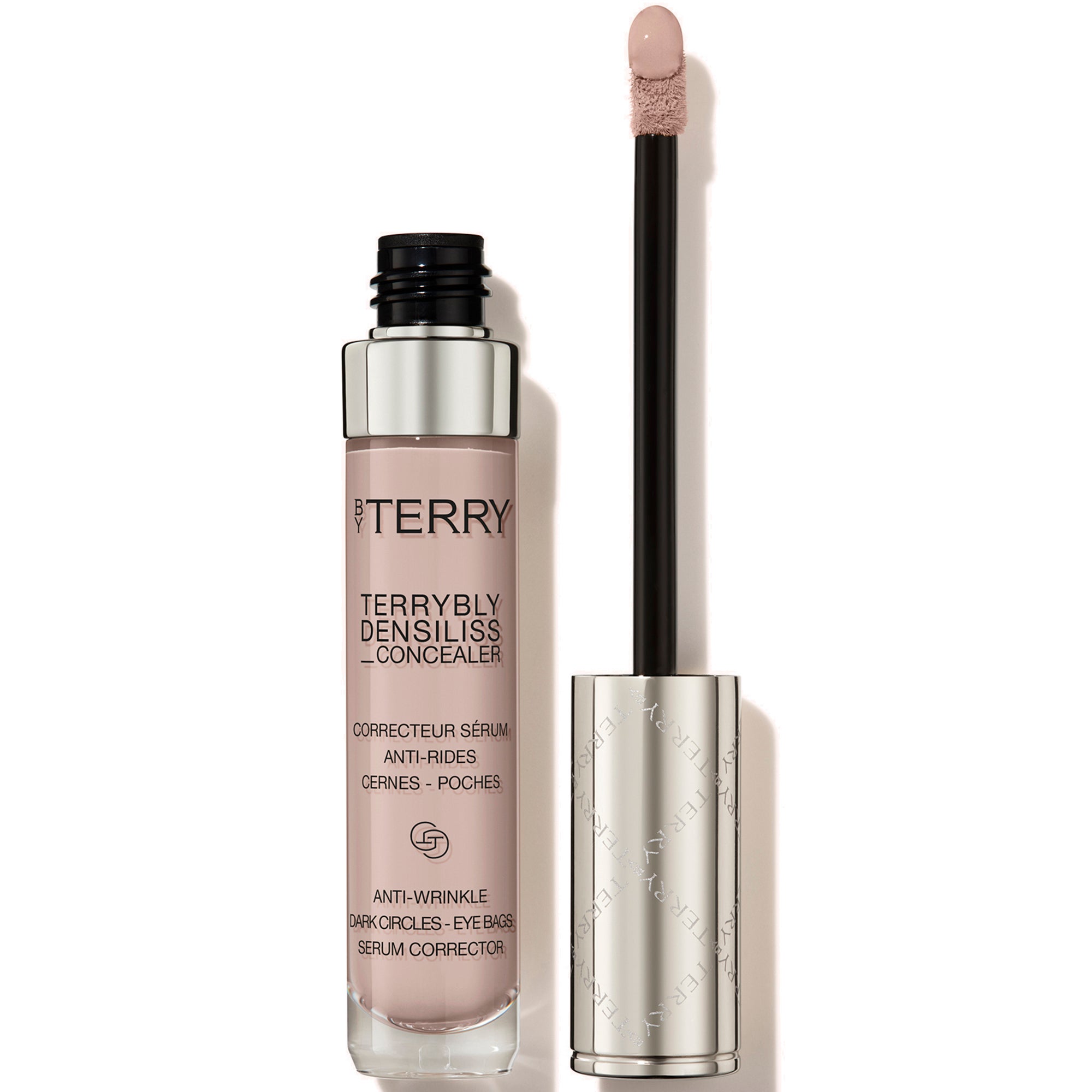 By Terry Terrybly Densiliss Concealer 7ml (Various Shades) | Dermstore