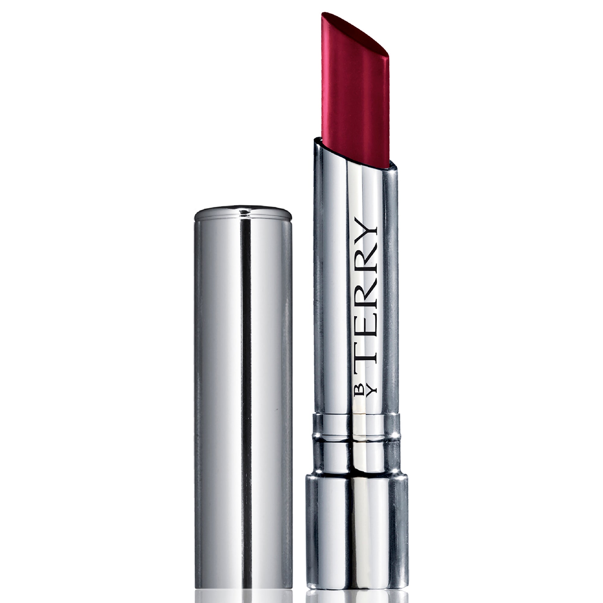 By Terry Hyaluronic Sheer Rouge Lipstick - 11. Fatal Shot | Cult Beauty