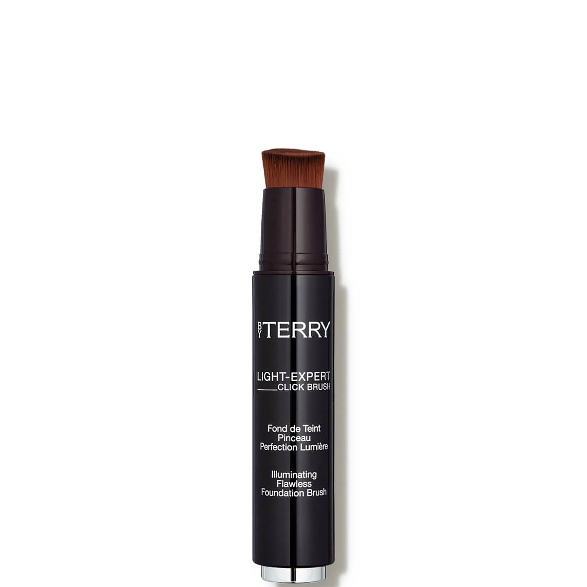 By Terry Light-Expert Click Brush Foundation 19.5ml (Various Shades ...