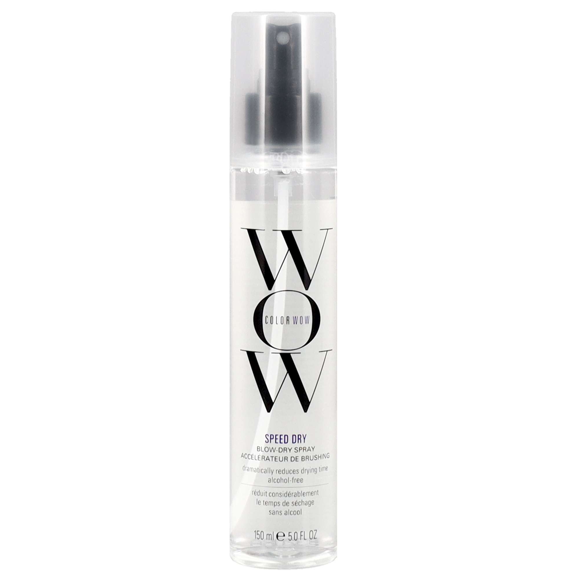 Color Wow Speed Dry Blow-Dry Spray 5fl.oz. / 150ml | allbeauty