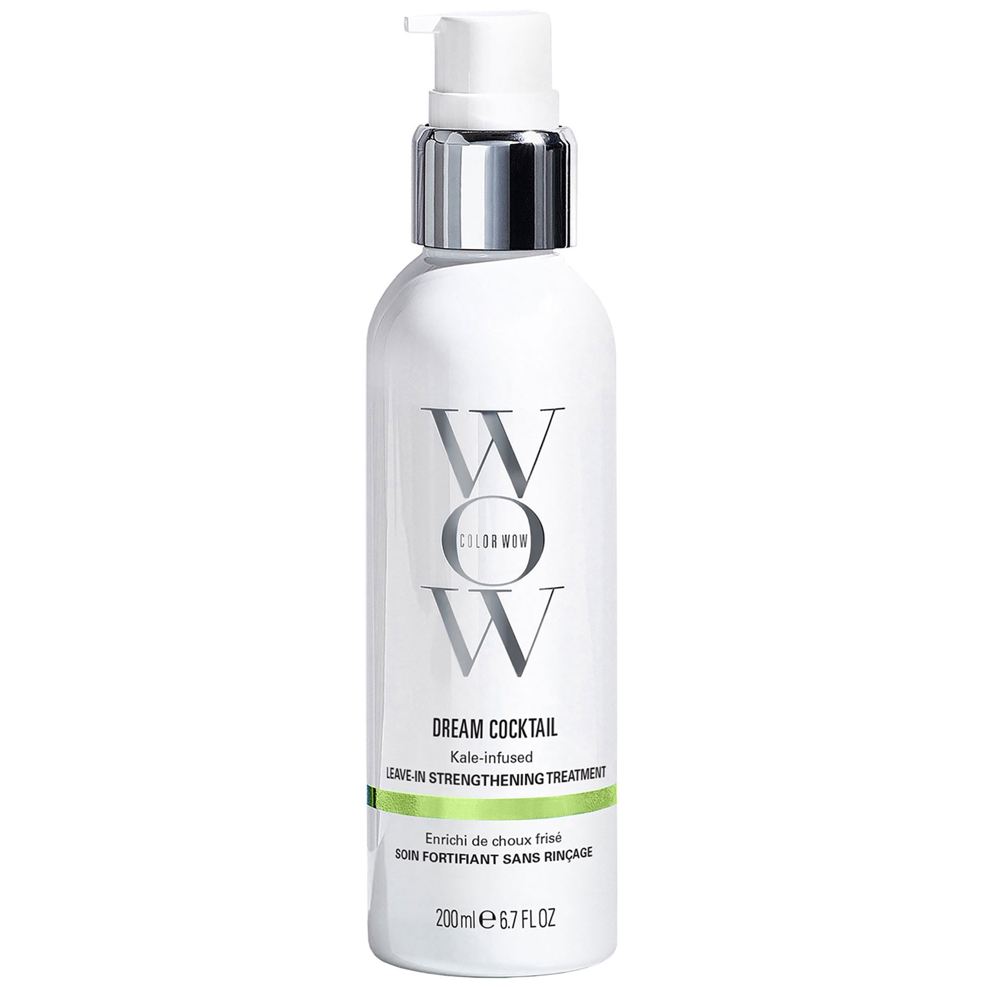 Color WOW Dream Cocktail – Mit Kohl Angereichert 200 ml | LOOKFANTASTIC