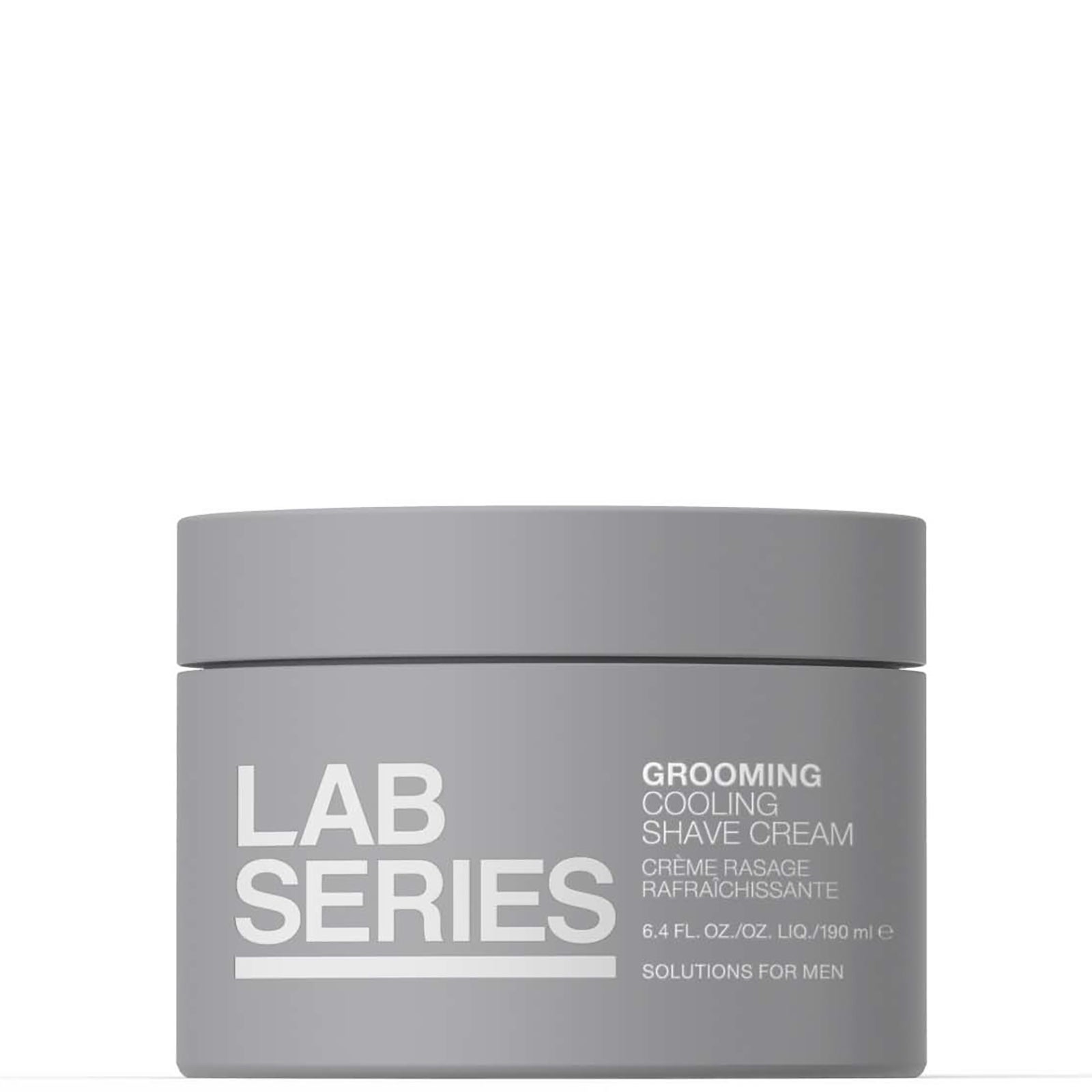 Lab Series Cooling Shave Cream 190ml | LOOKFANTASTIC