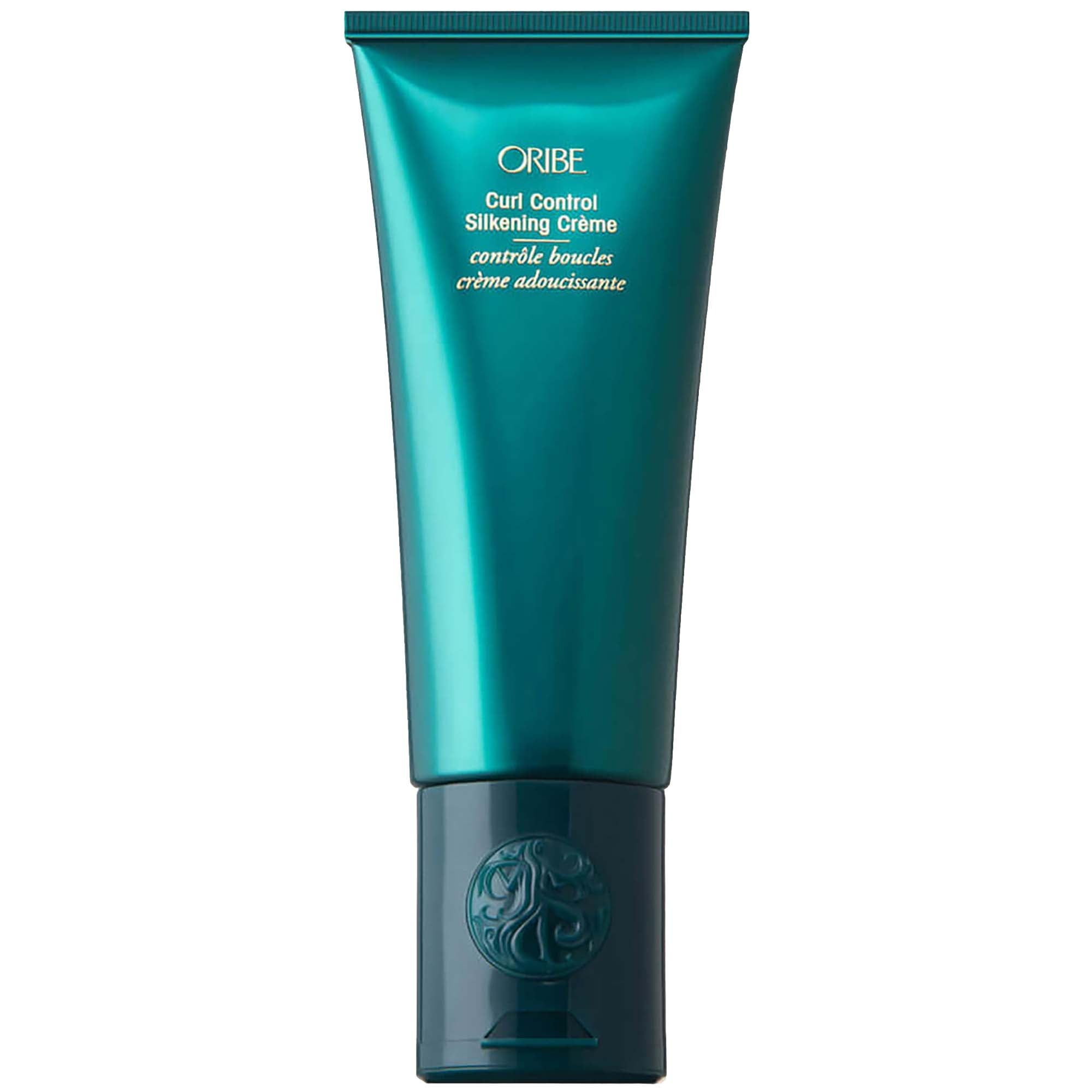 Oribe Curl Control Silkening Crème 5 oz | Dermstore