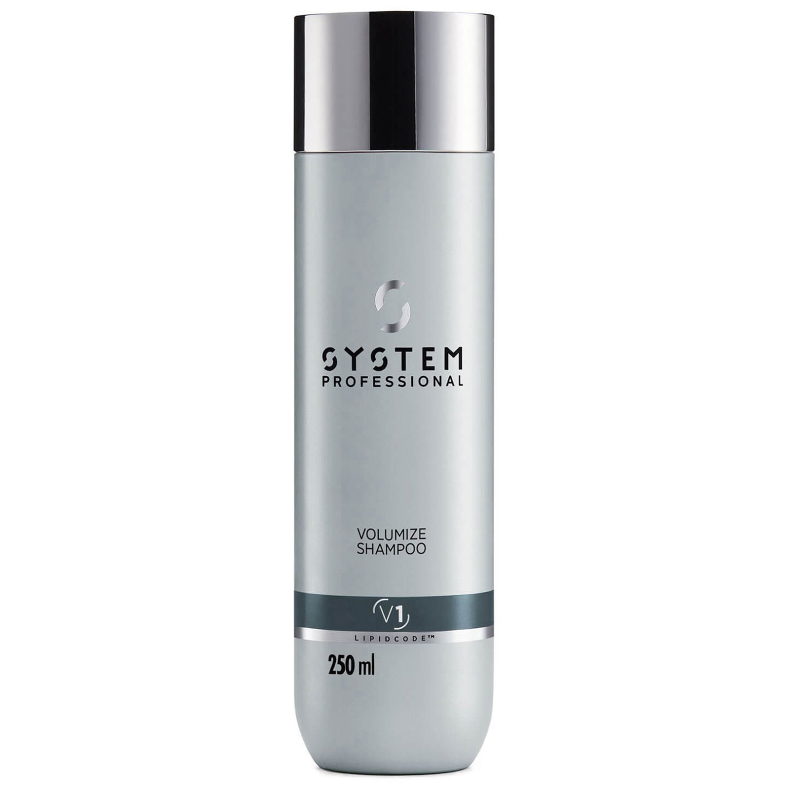 System Professional Volumize Shampoo 250ml | LOOKFANTASTIC