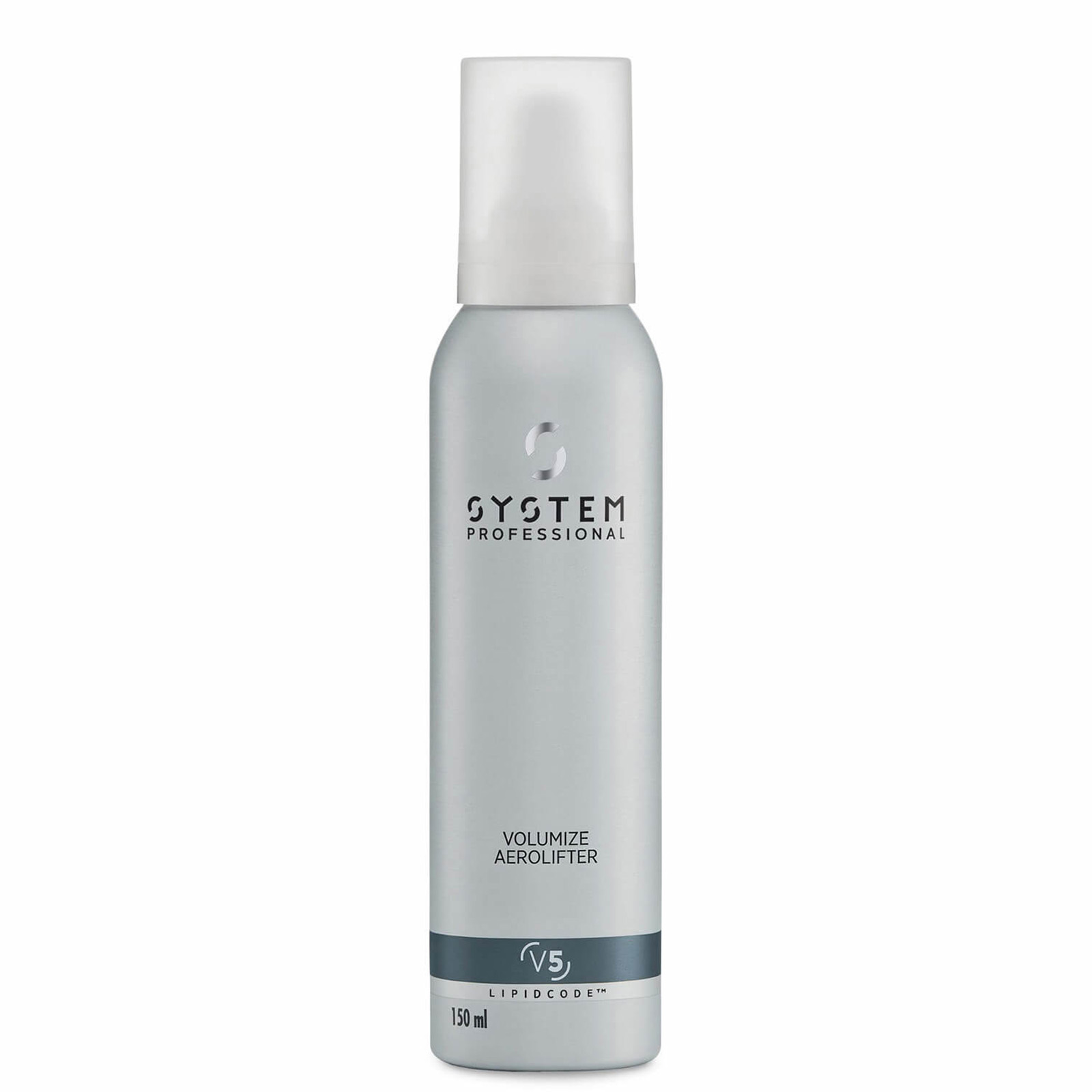 System Professional Volumize Aerolifter 150ml | LOOKFANTASTIC