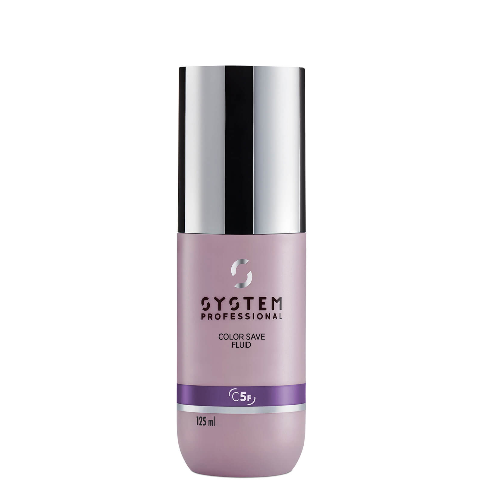 System Professional Color Save Fluid 125ml | LOOKFANTASTIC